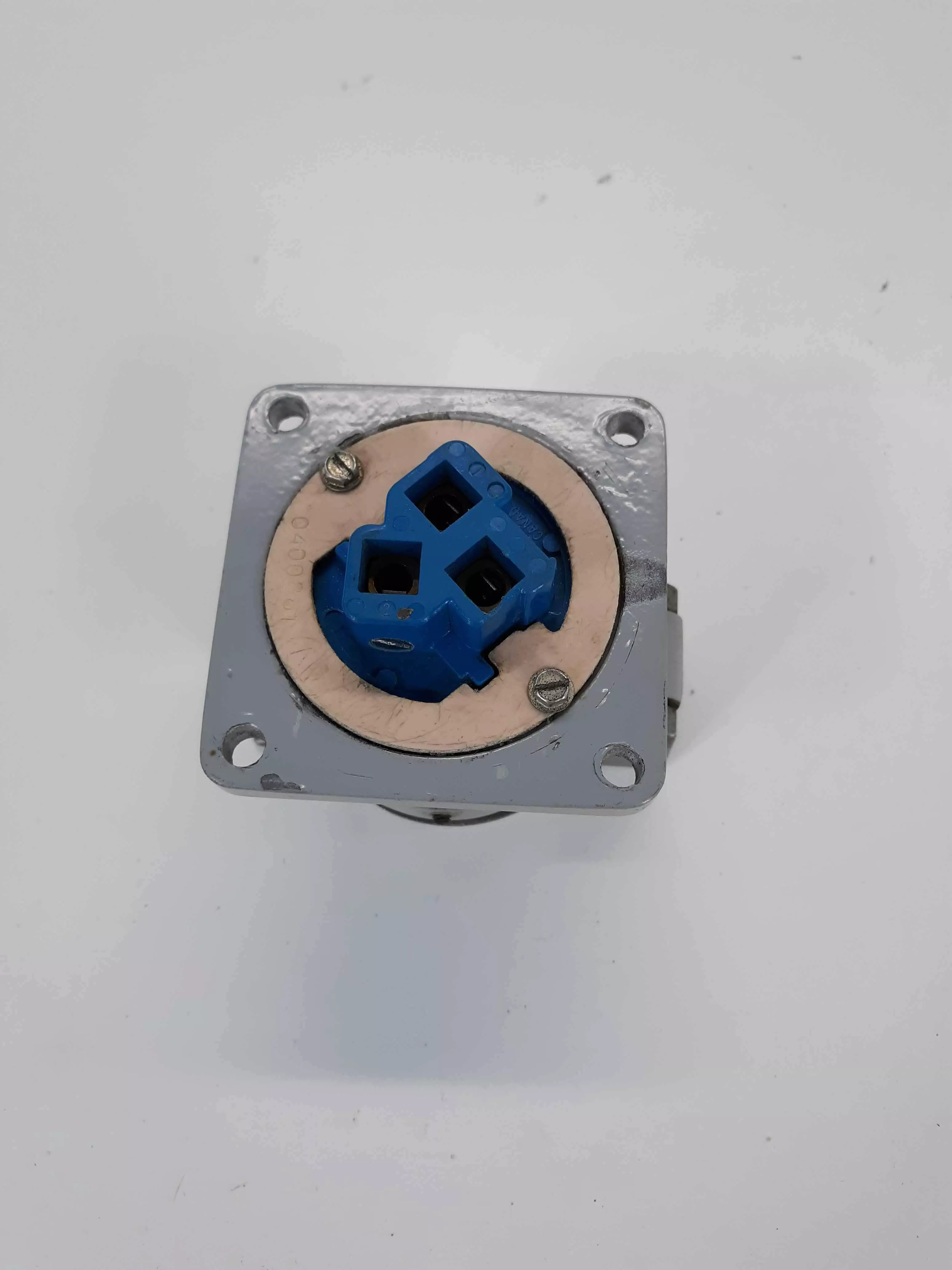Crouse-Hinds AR331 Arktite® Electric Receptacle