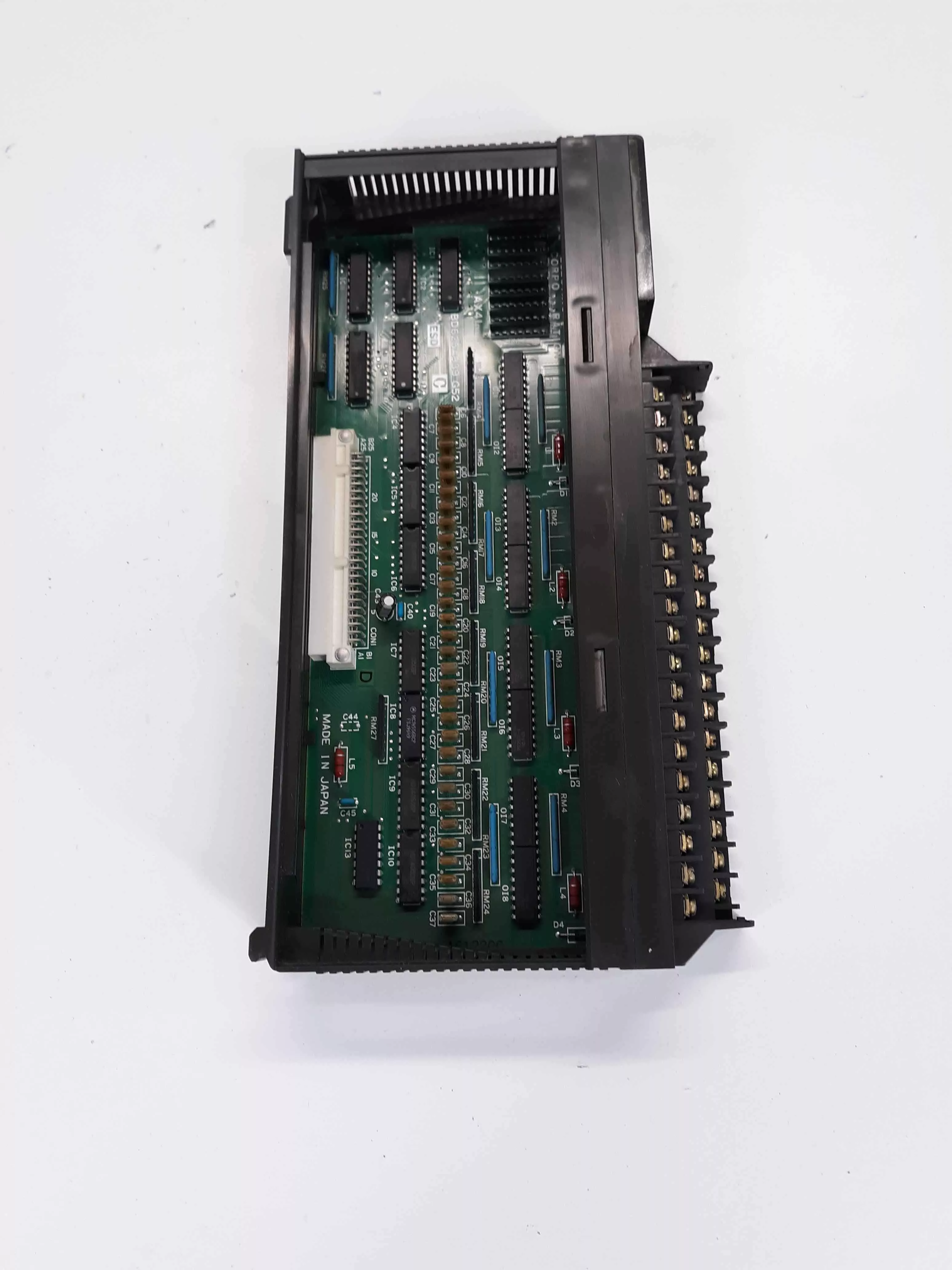 Mitsubishi Electric AX41 Melsec Programmable Controller