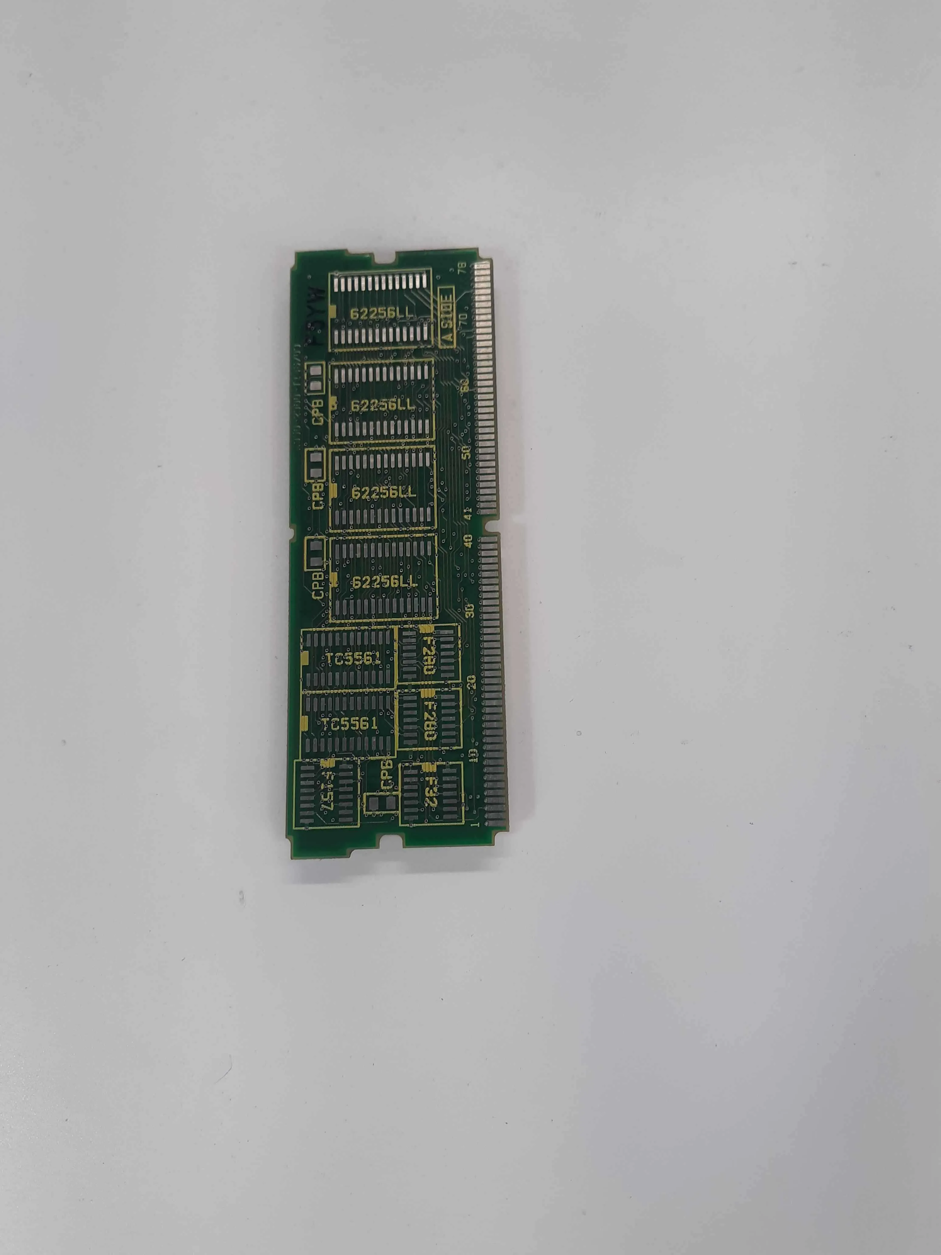Fanuc A20B-2900-0142/05A Memory RAM Card