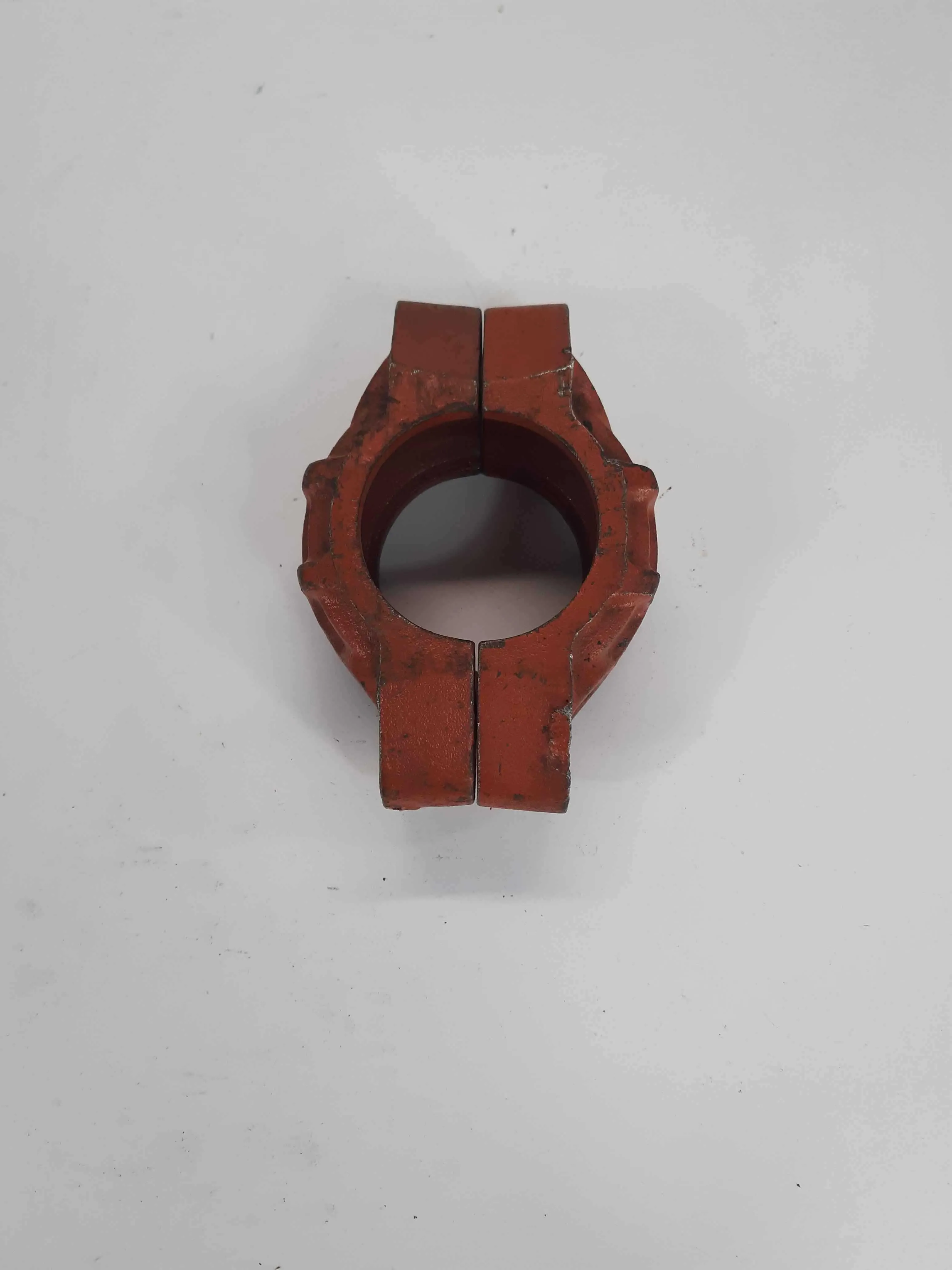 Victaulic 2" Rigid Pipe Coupling 2"