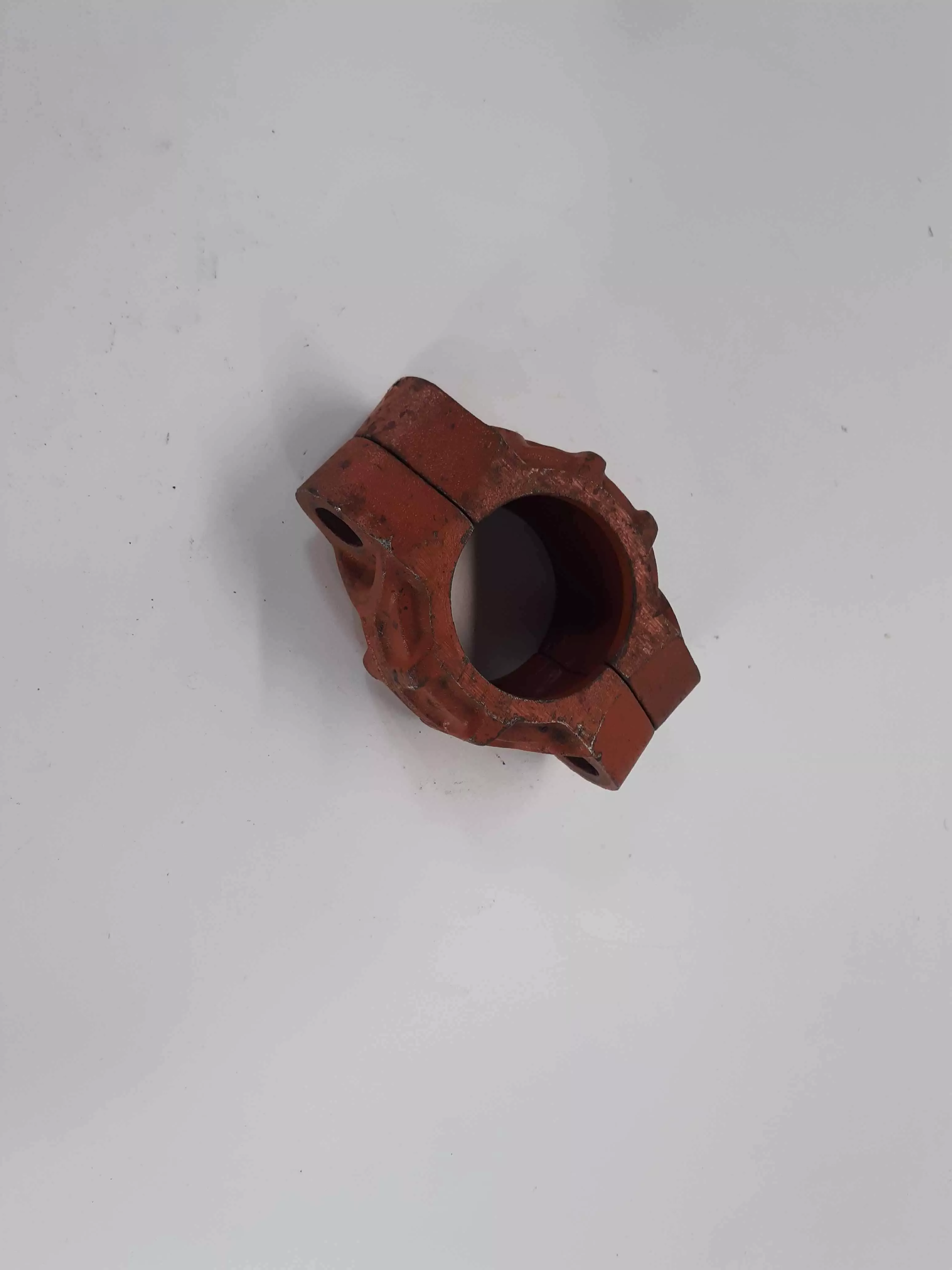 Victaulic 2" Rigid Pipe Coupling 2"