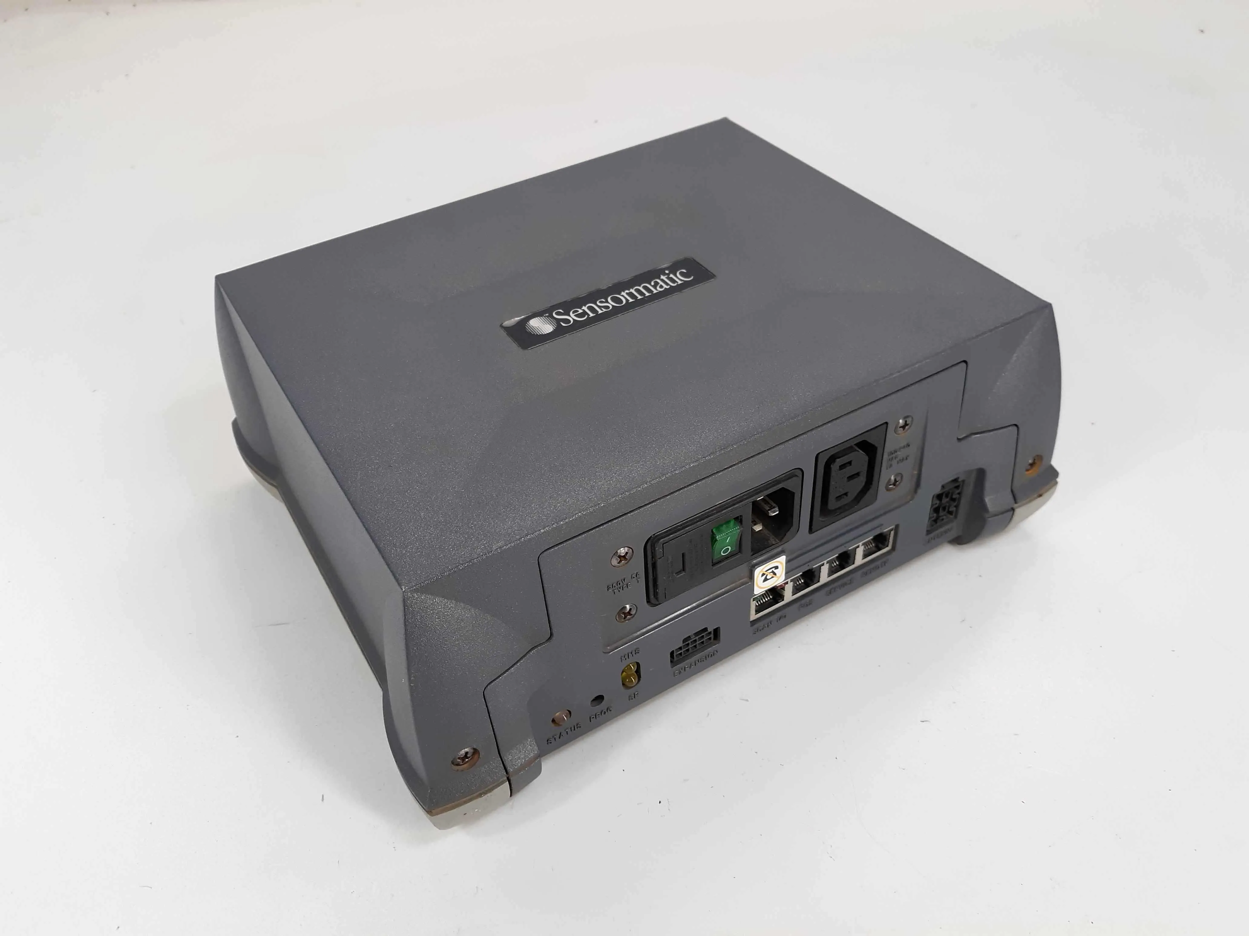 Sensormatic ZBSMPROE 0101-0017-02 Security System Controller