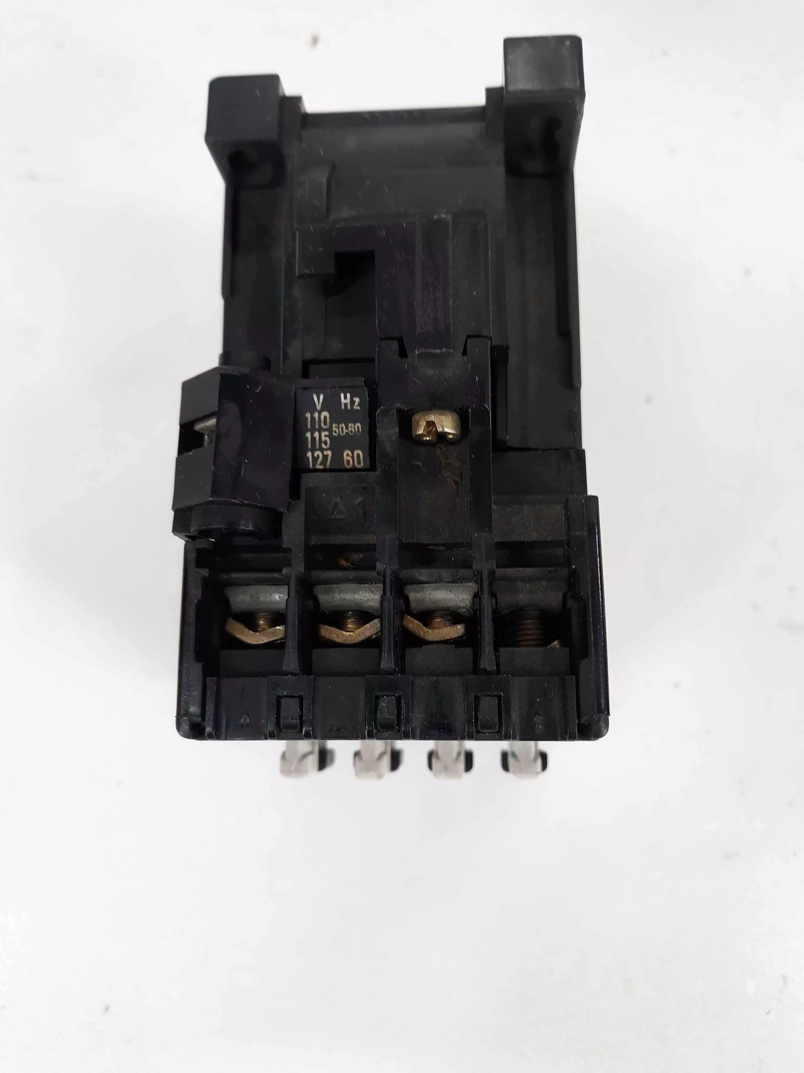 ABB B9-30-10 Contactor B9 115V/120V Coil Motor Starter 600V 21A