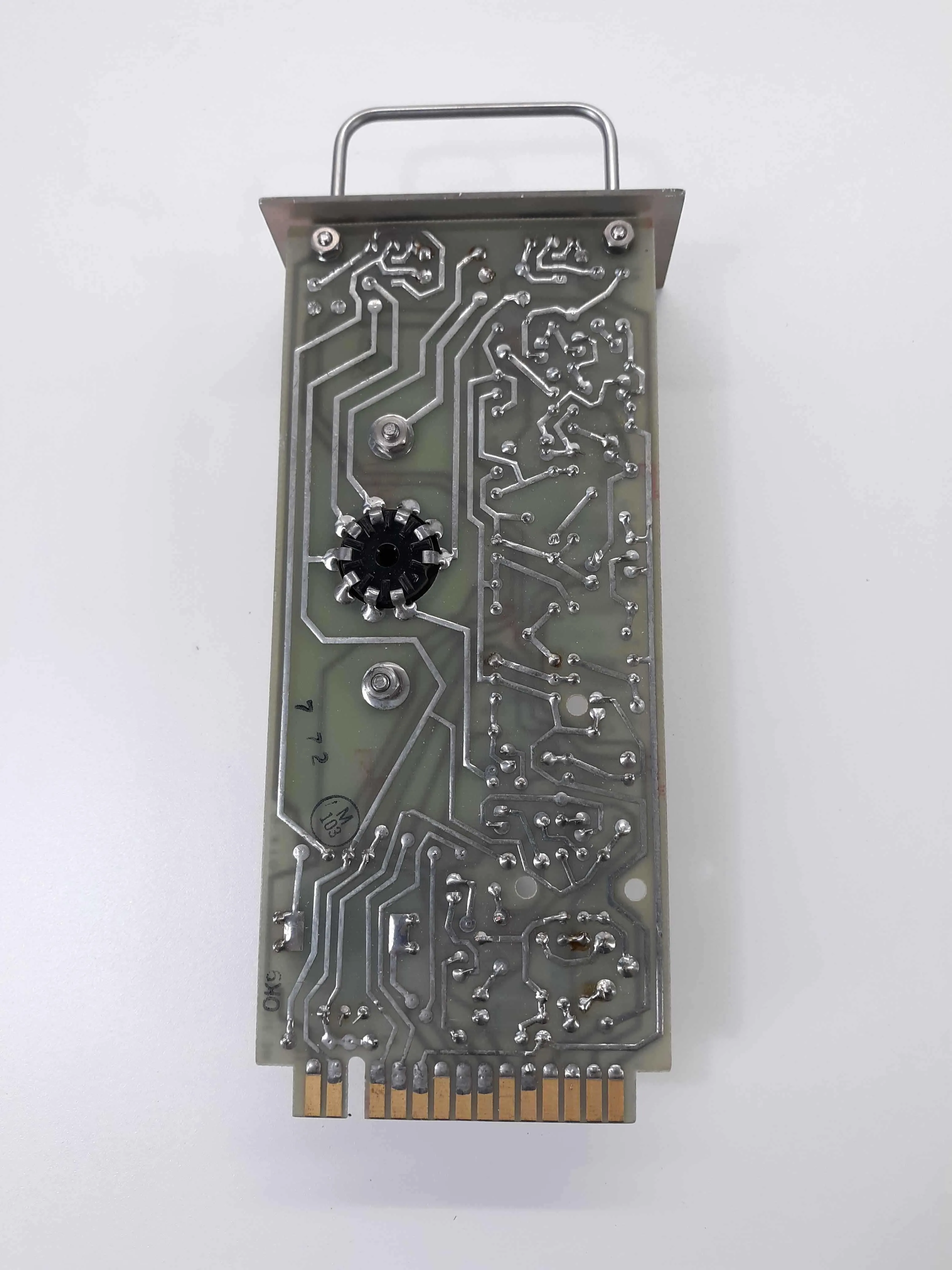 RFL HB-21045-6 / HC-21048 FS Receiver Board Module