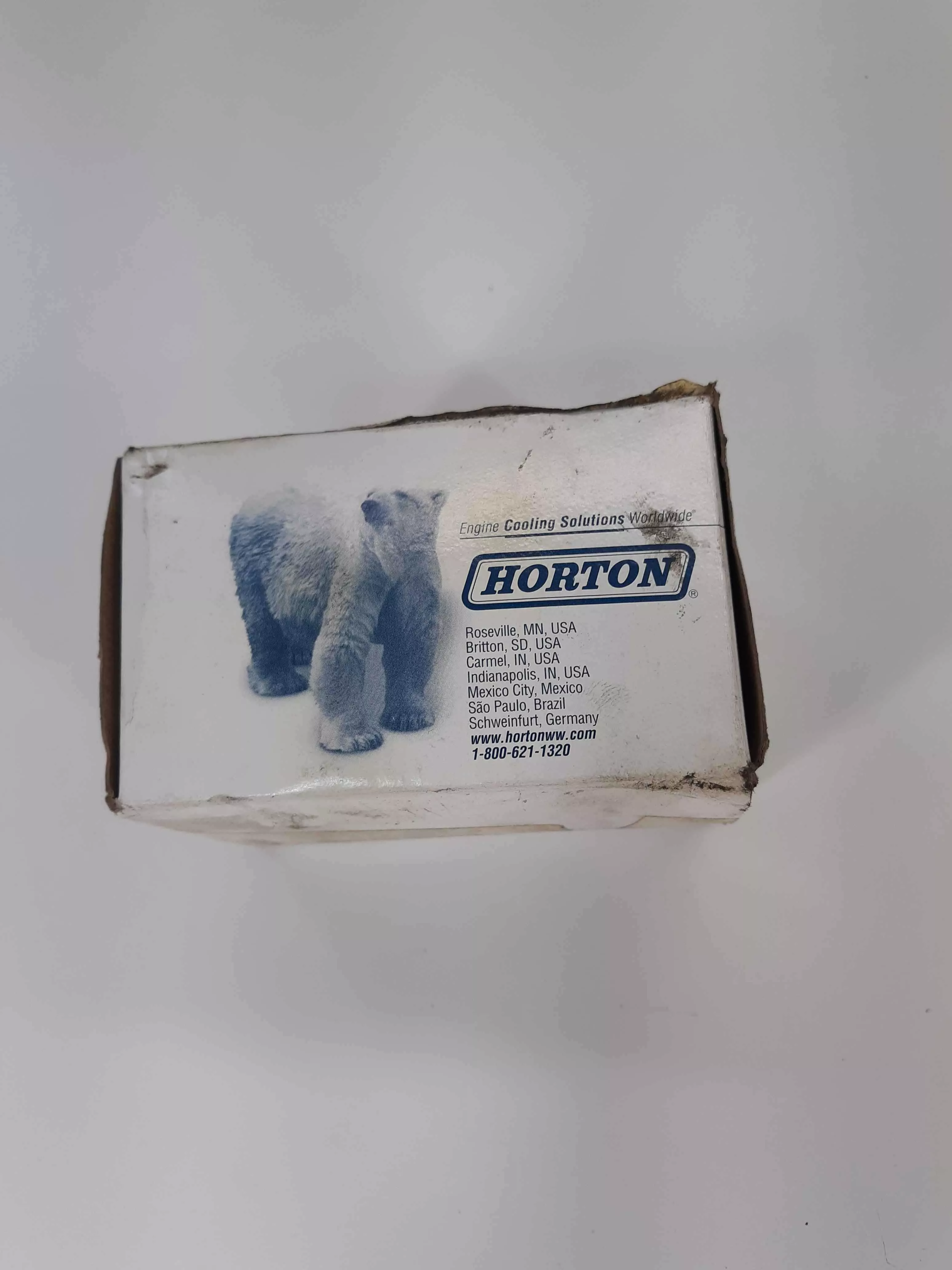 Horton HOR994241 Two-Bearing Repair Kit