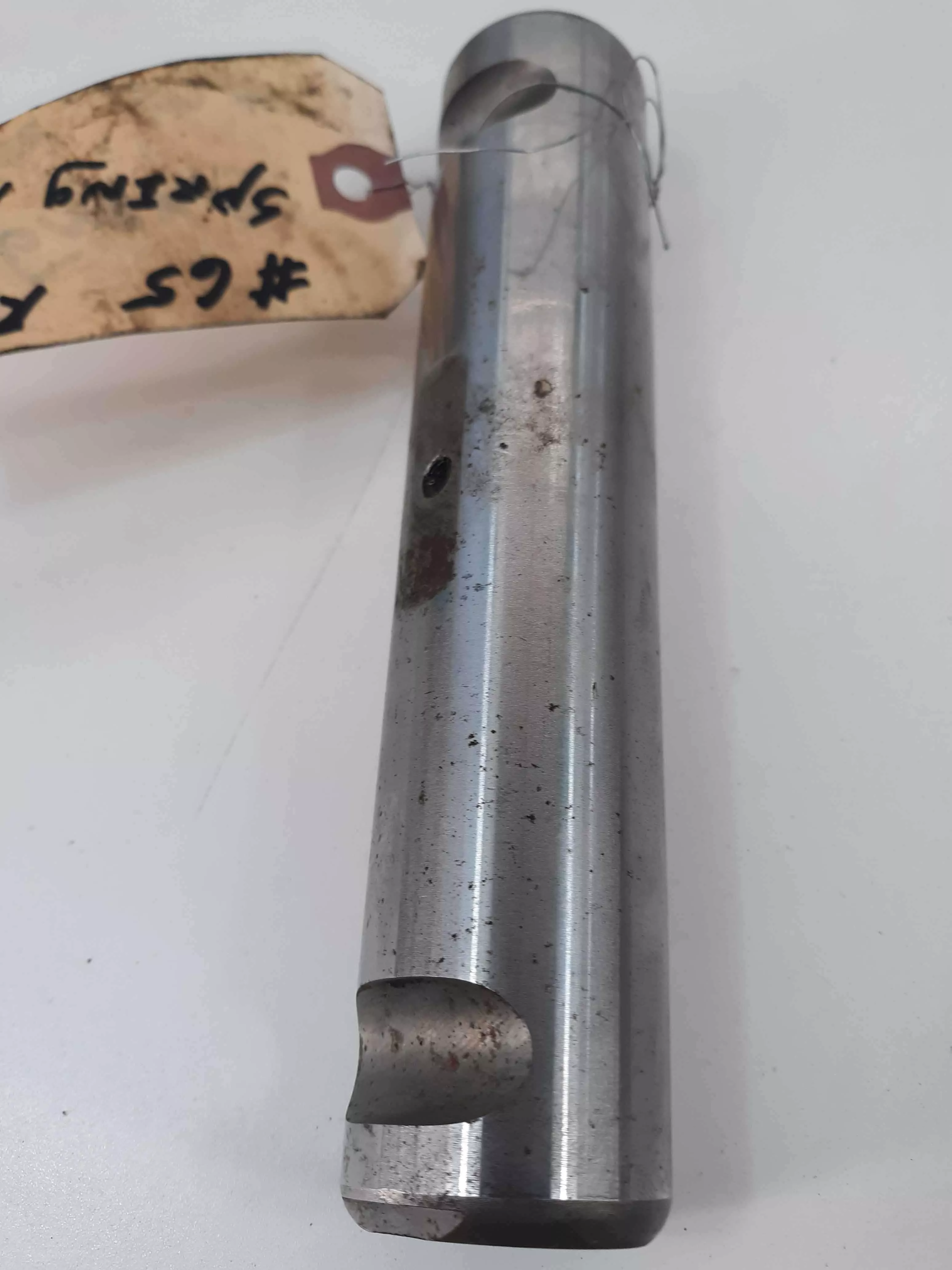 Unknown #65 BP109-202 Rear Spring Pin