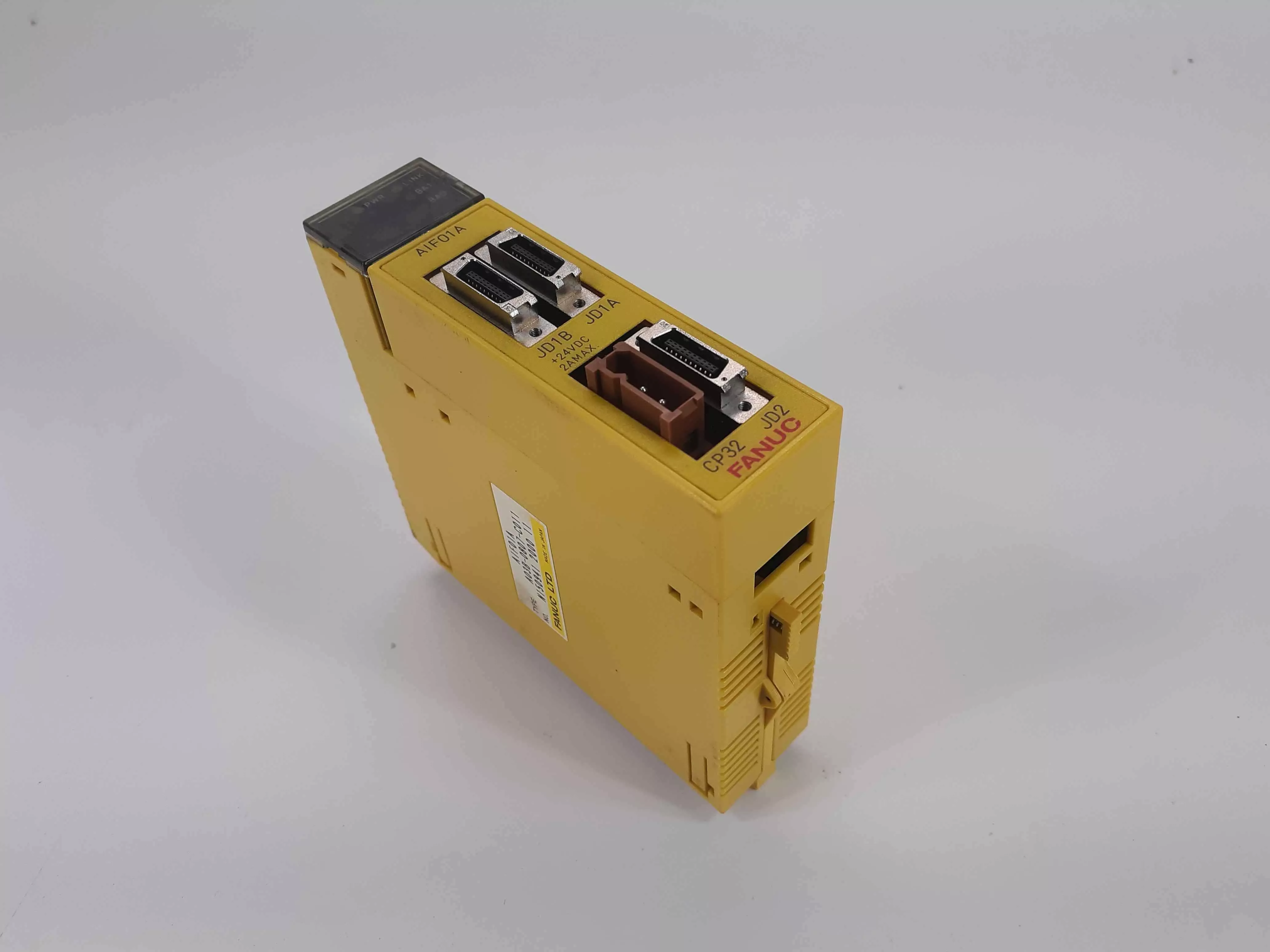 Fanuc A03B-0807-C011 Interface Module