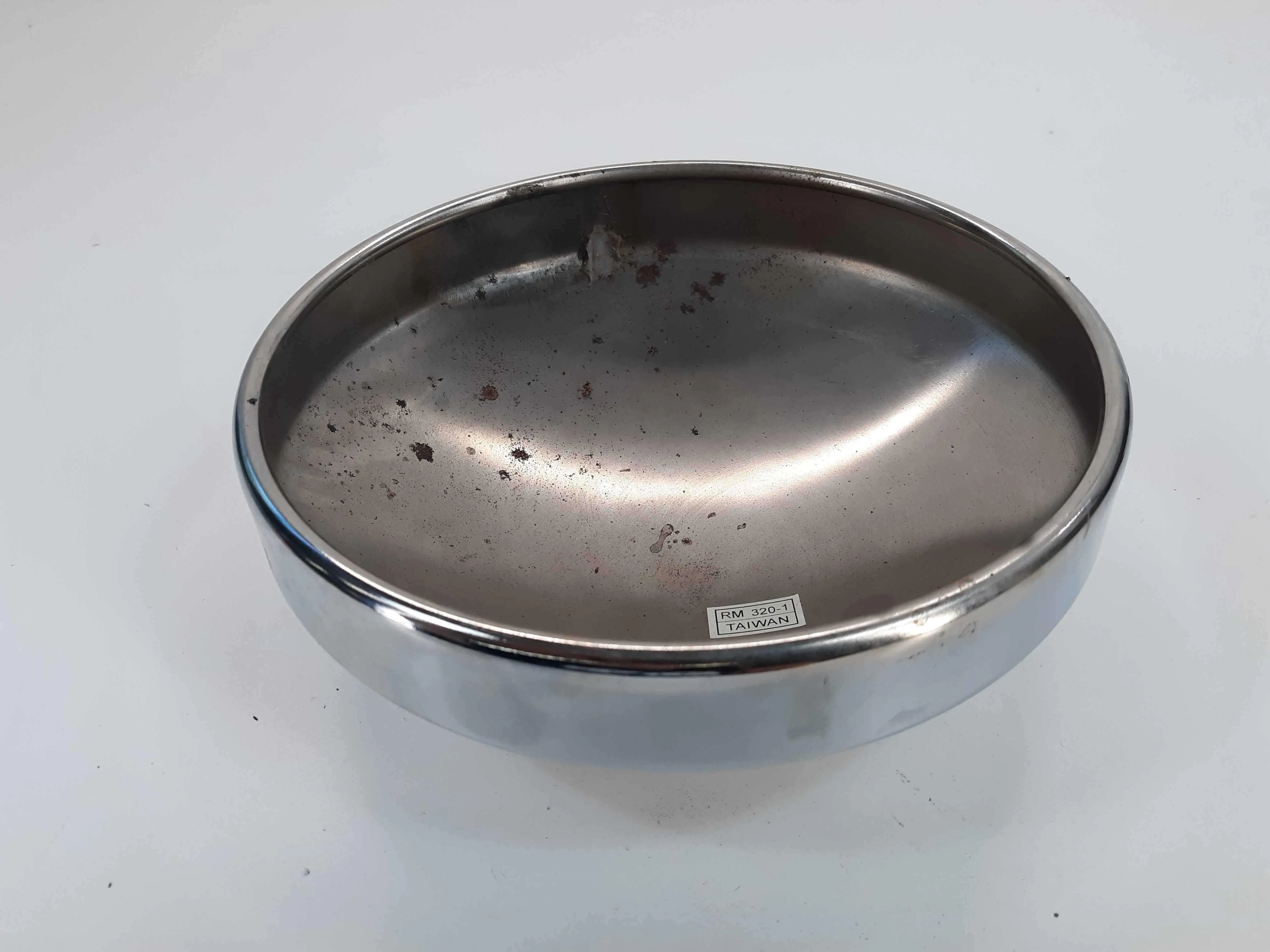 Fleetrite RM 320-1 Wheel Center Rim Cap Cover Hub