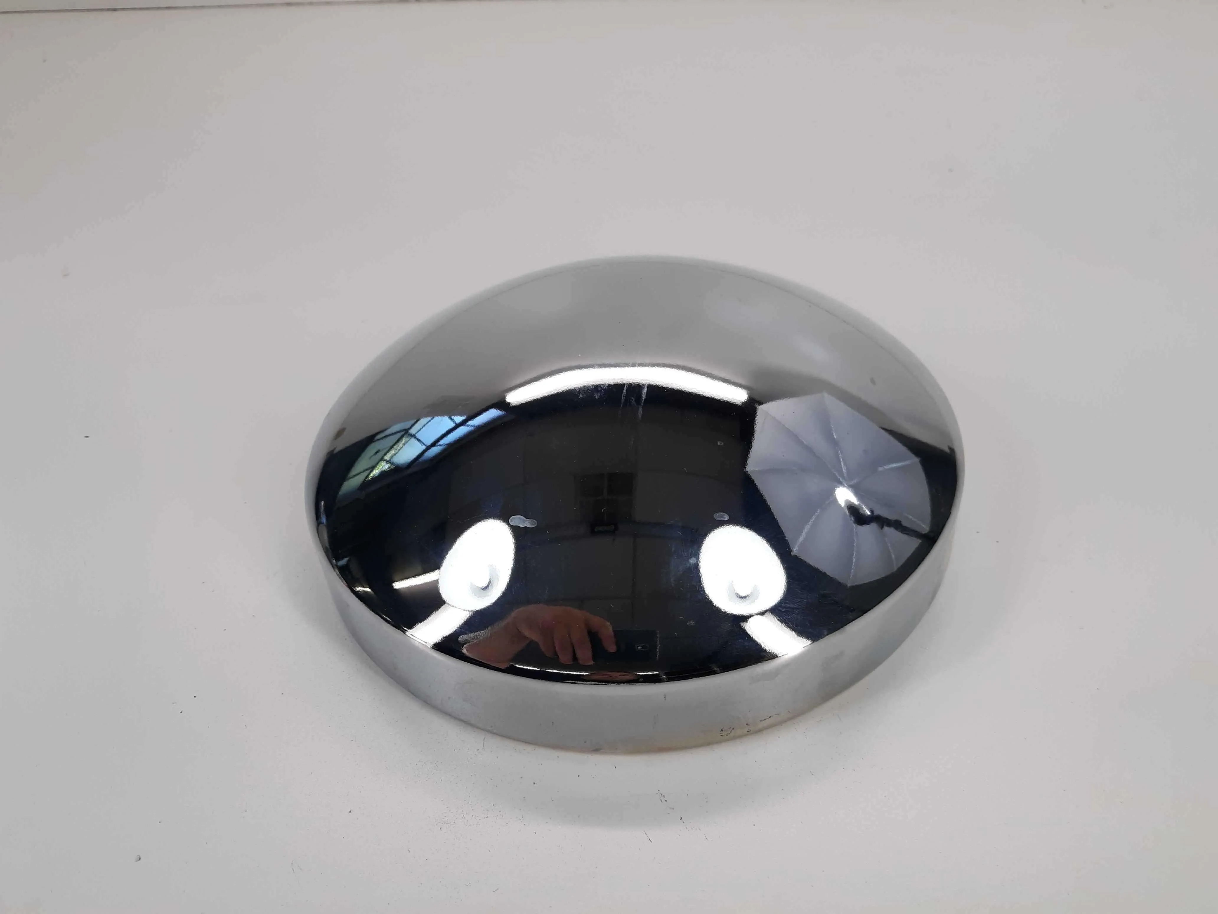 Fleetrite RM 320-1 Wheel Center Rim Cap Cover Hub