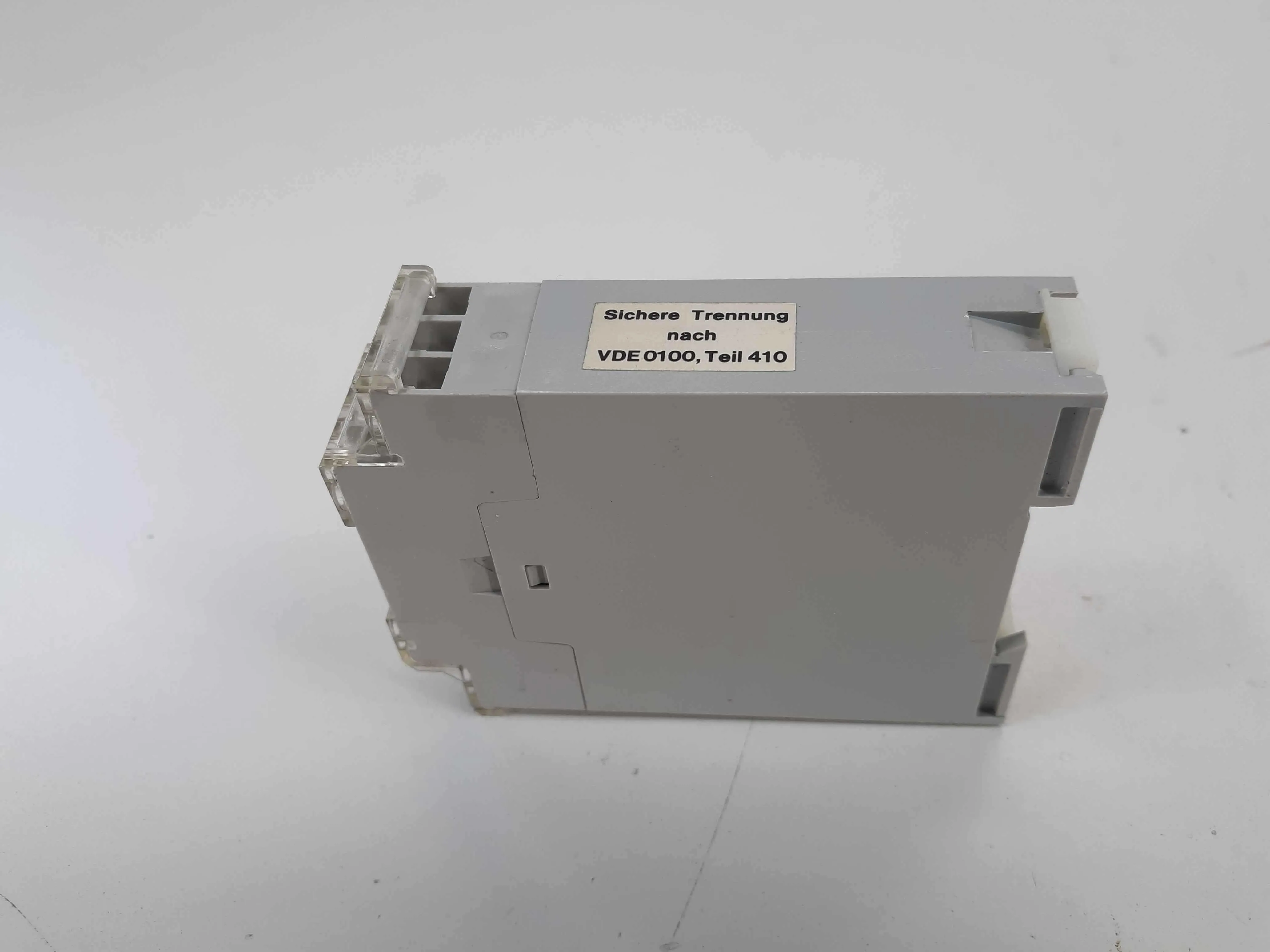 Knick 45A2/1 Measuring Transducer / Signal Converter