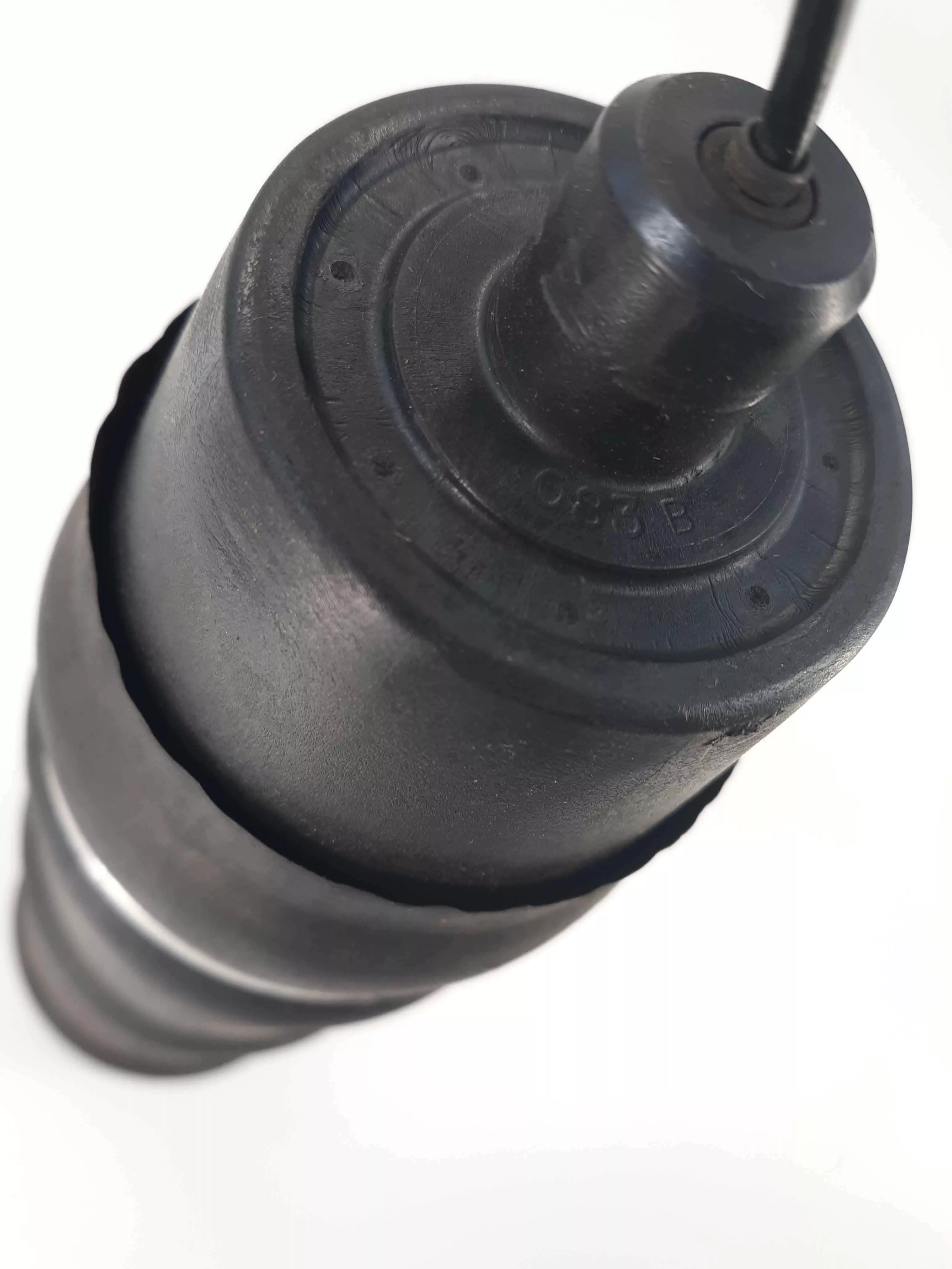 Freightliner 083B Air Suspension Spring Bag