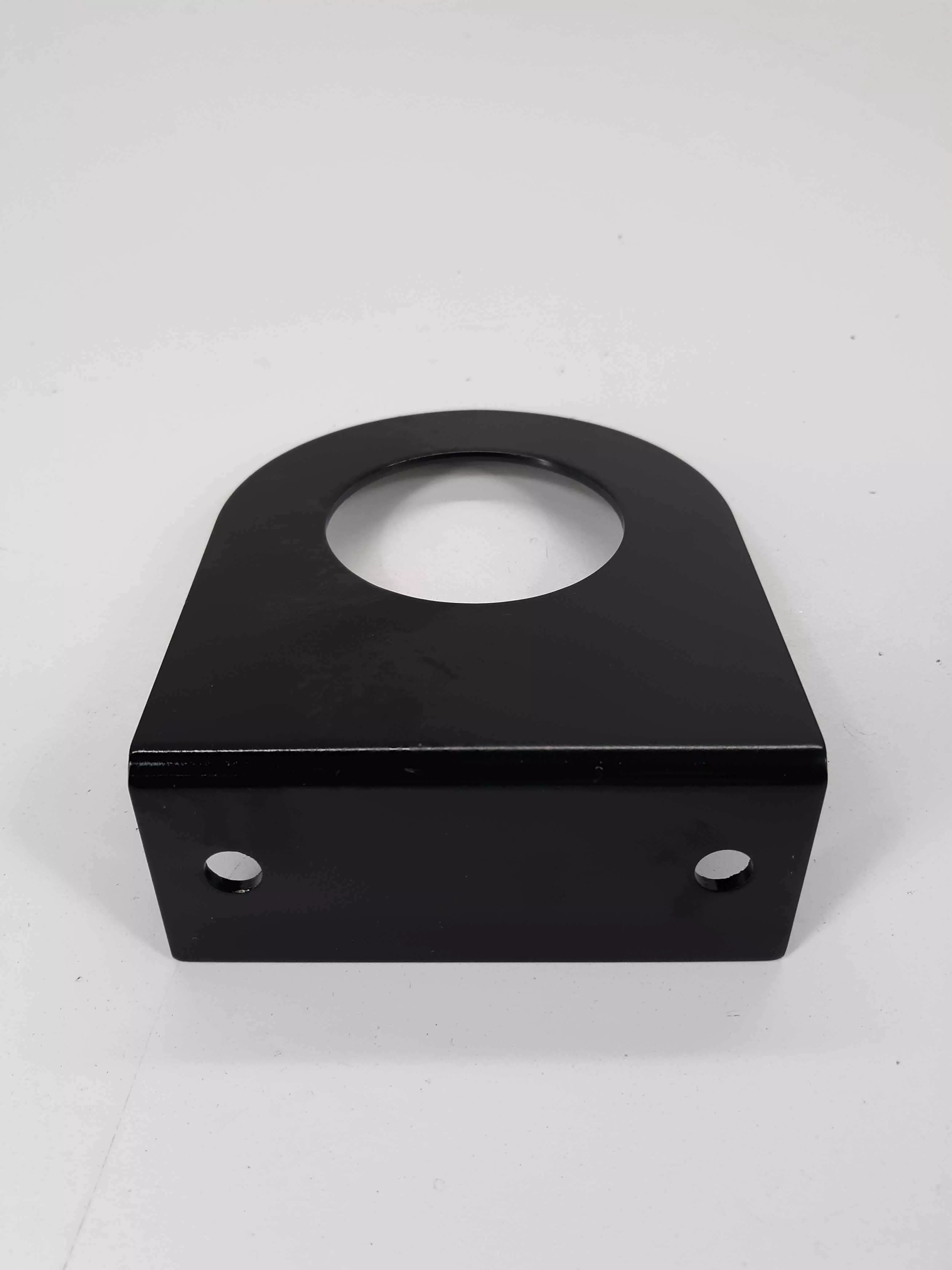 Power Products LT1372 Round Steel 2-in Light Mounting Bracket