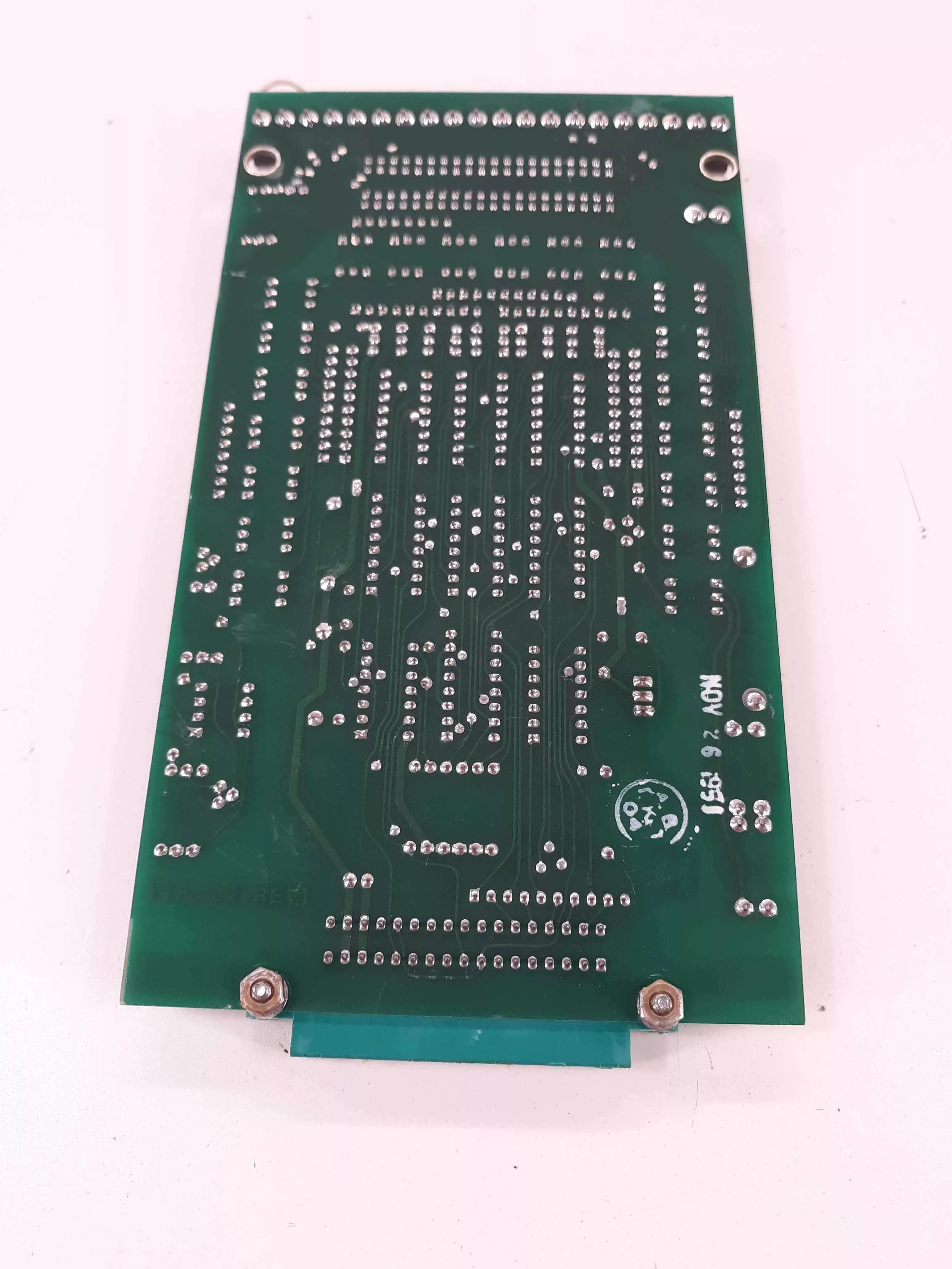 Allen Bradley 50422 REV.04 Interface Board 118422 REV.1 4712-3