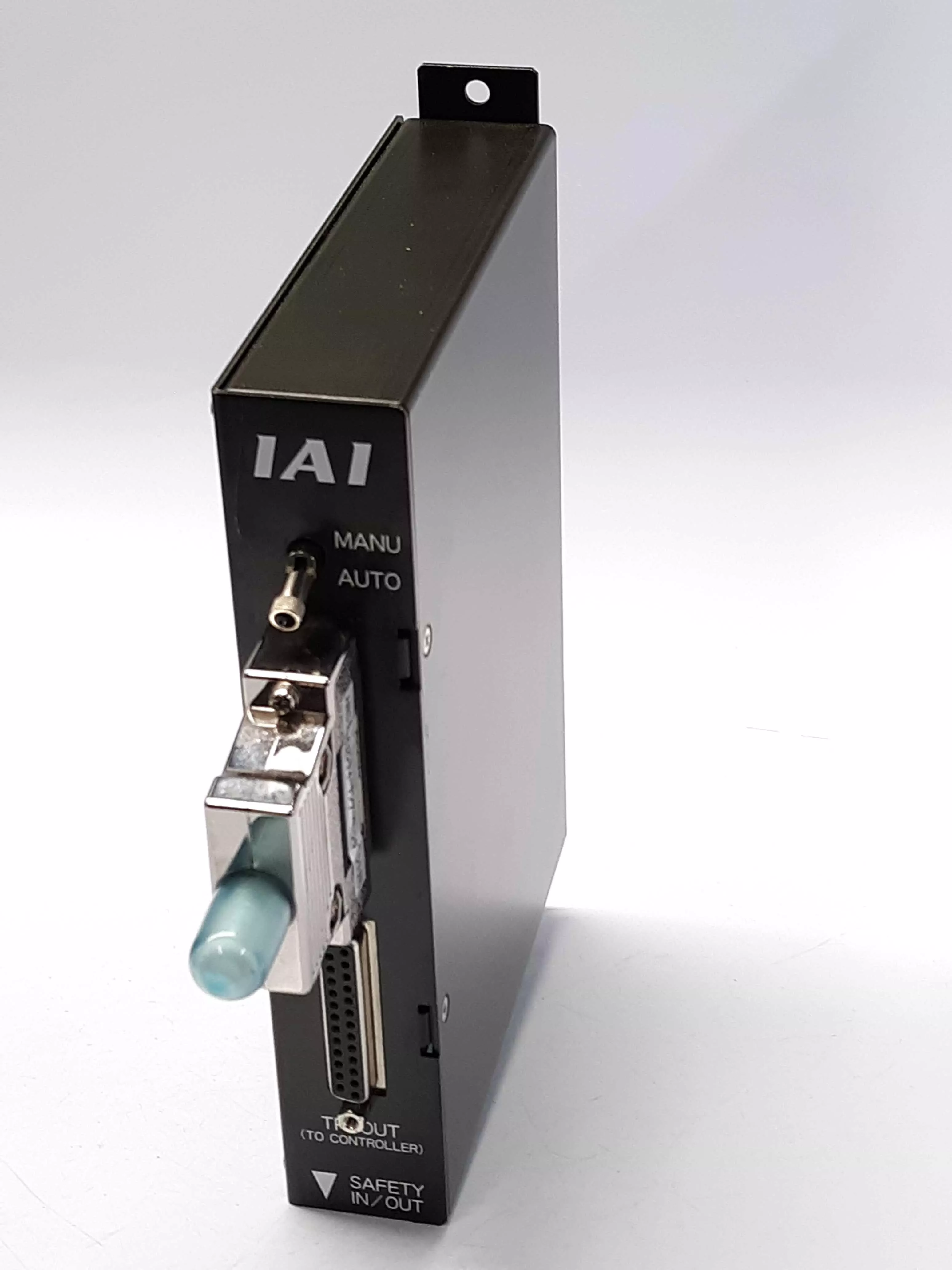 IAI TP ANSI Controller