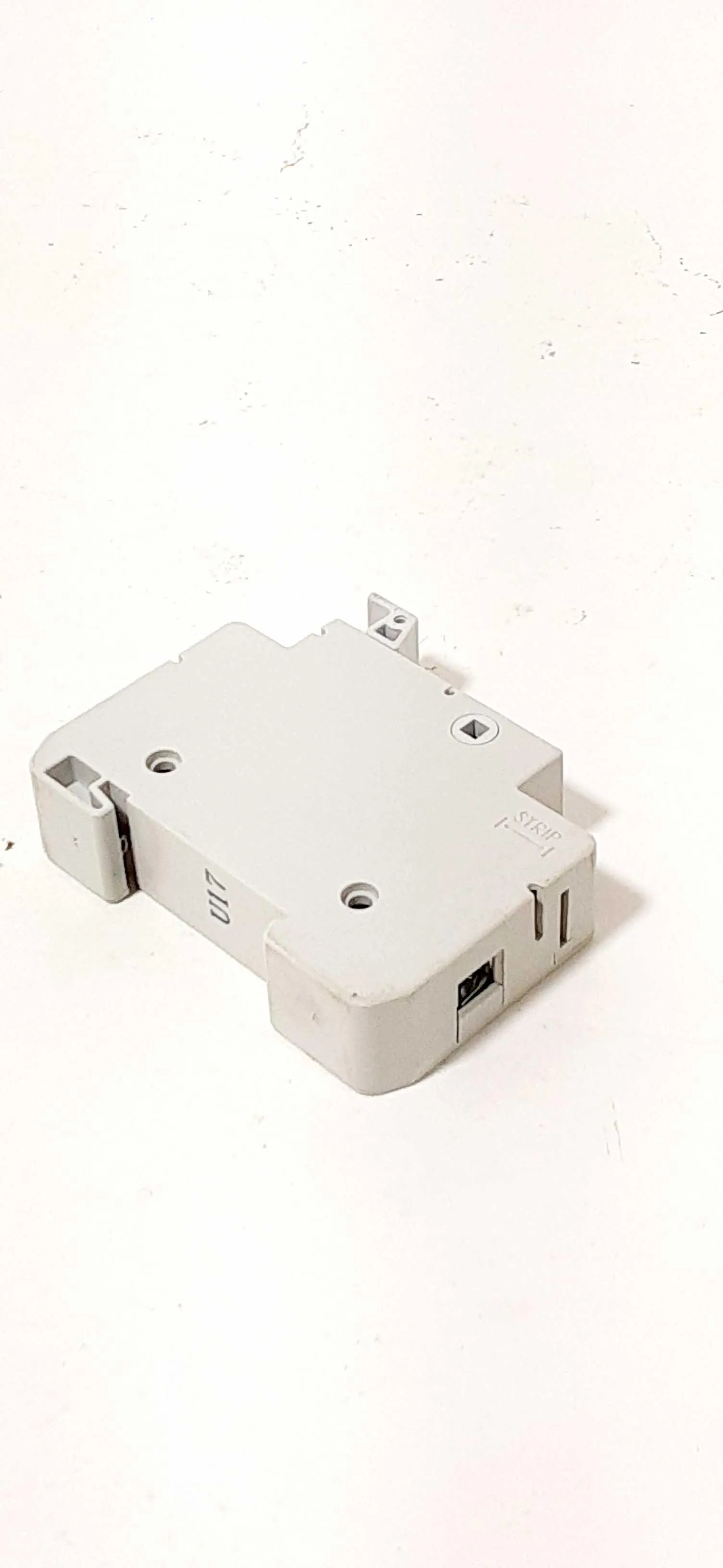 Bussmann CHCC Class CC Fuse Block 600V 30A