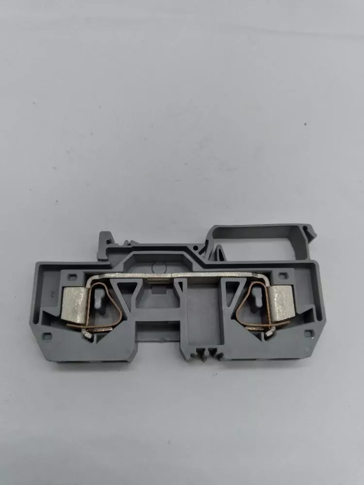 WAGO 283 STANDARD IEC 60947-7-1 TERMINAL BLOCK 800V 16MM2 AWG 24-6, Lot ...