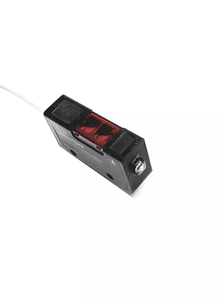 Yamatake HPA-E61 Photoelectric Sensor 10-30VDC