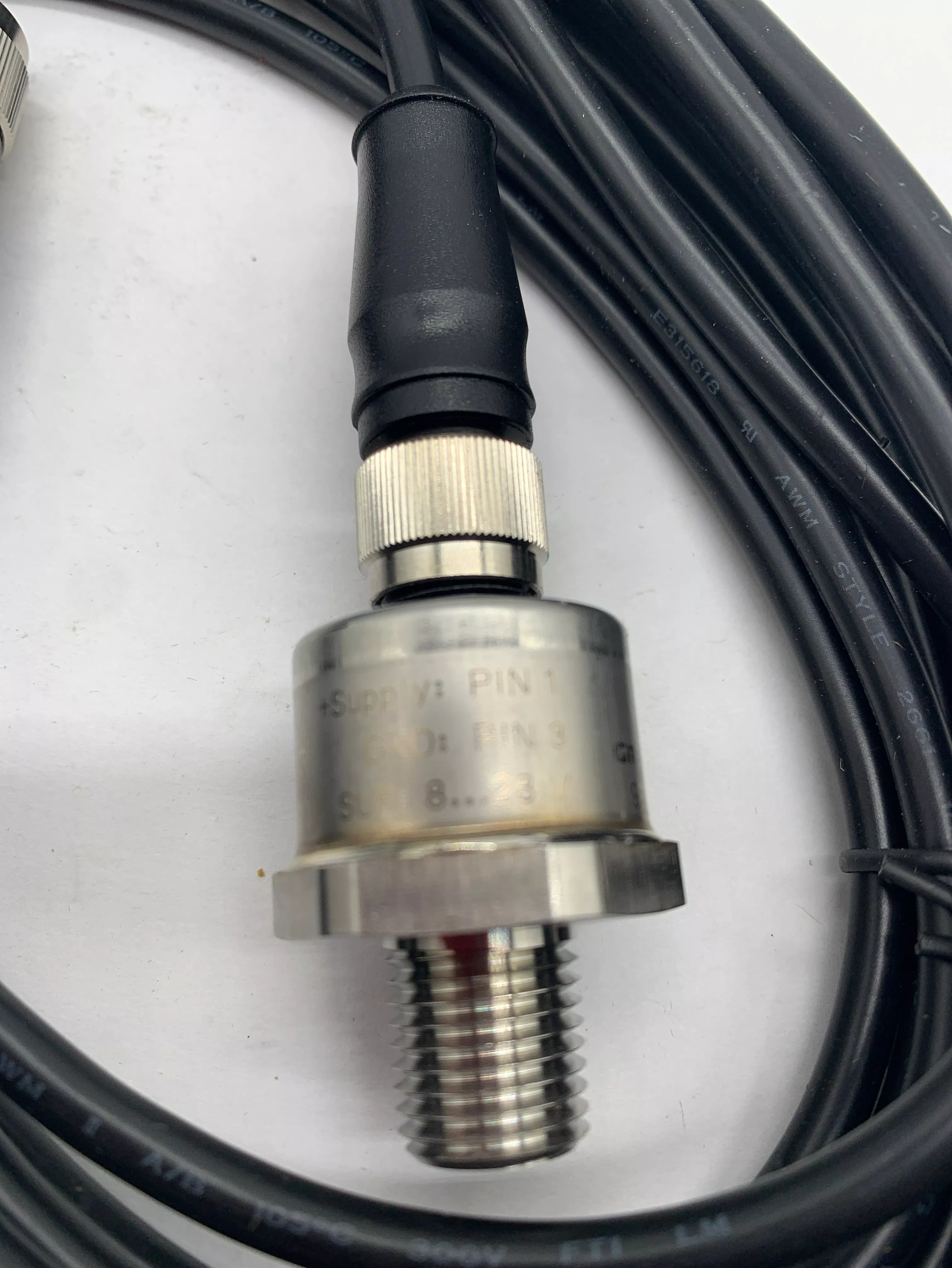 Grundfos PRESSURE Sensor ISP 40/44