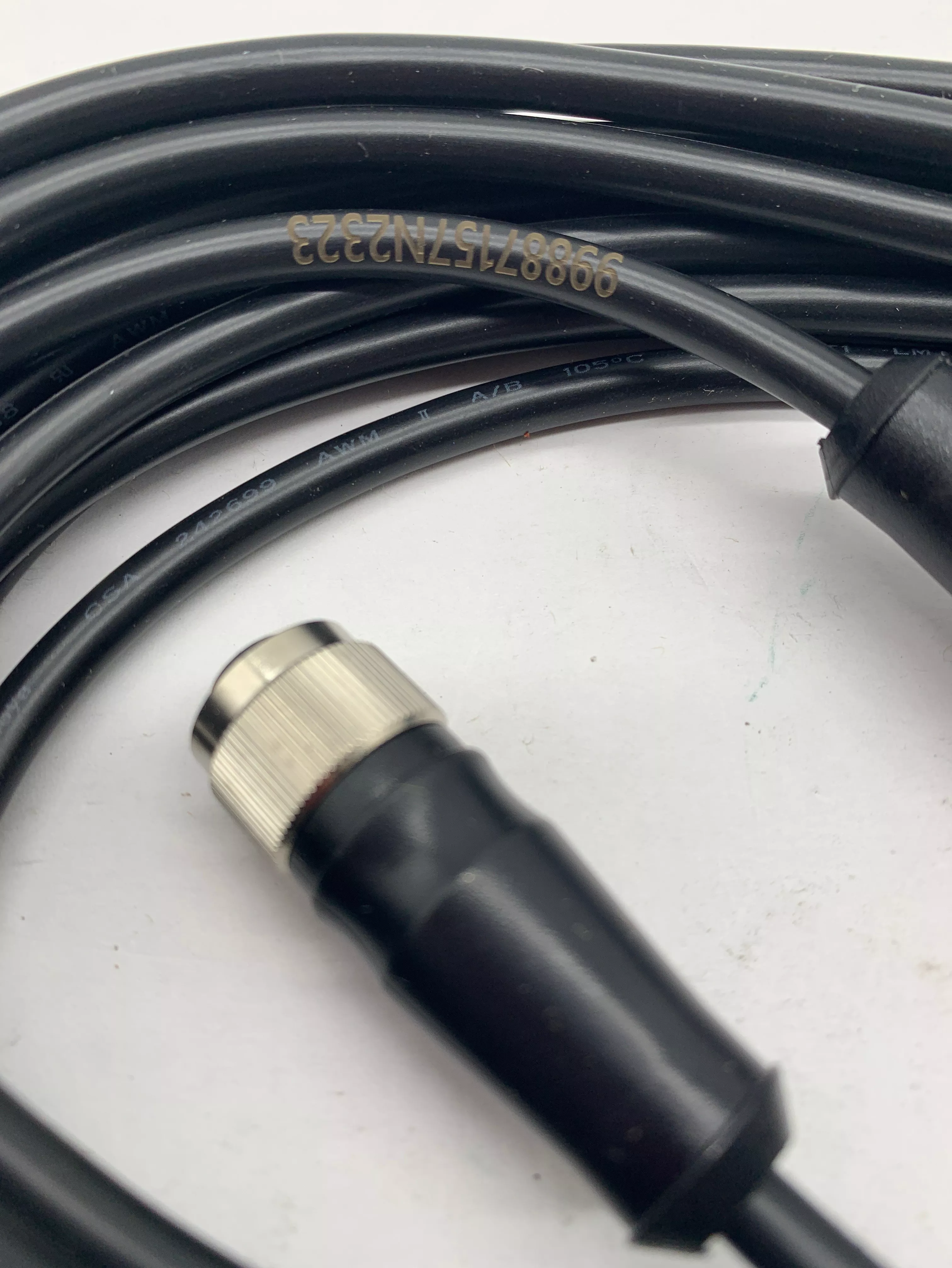 Grundfos PRESSURE Sensor ISP 40/44