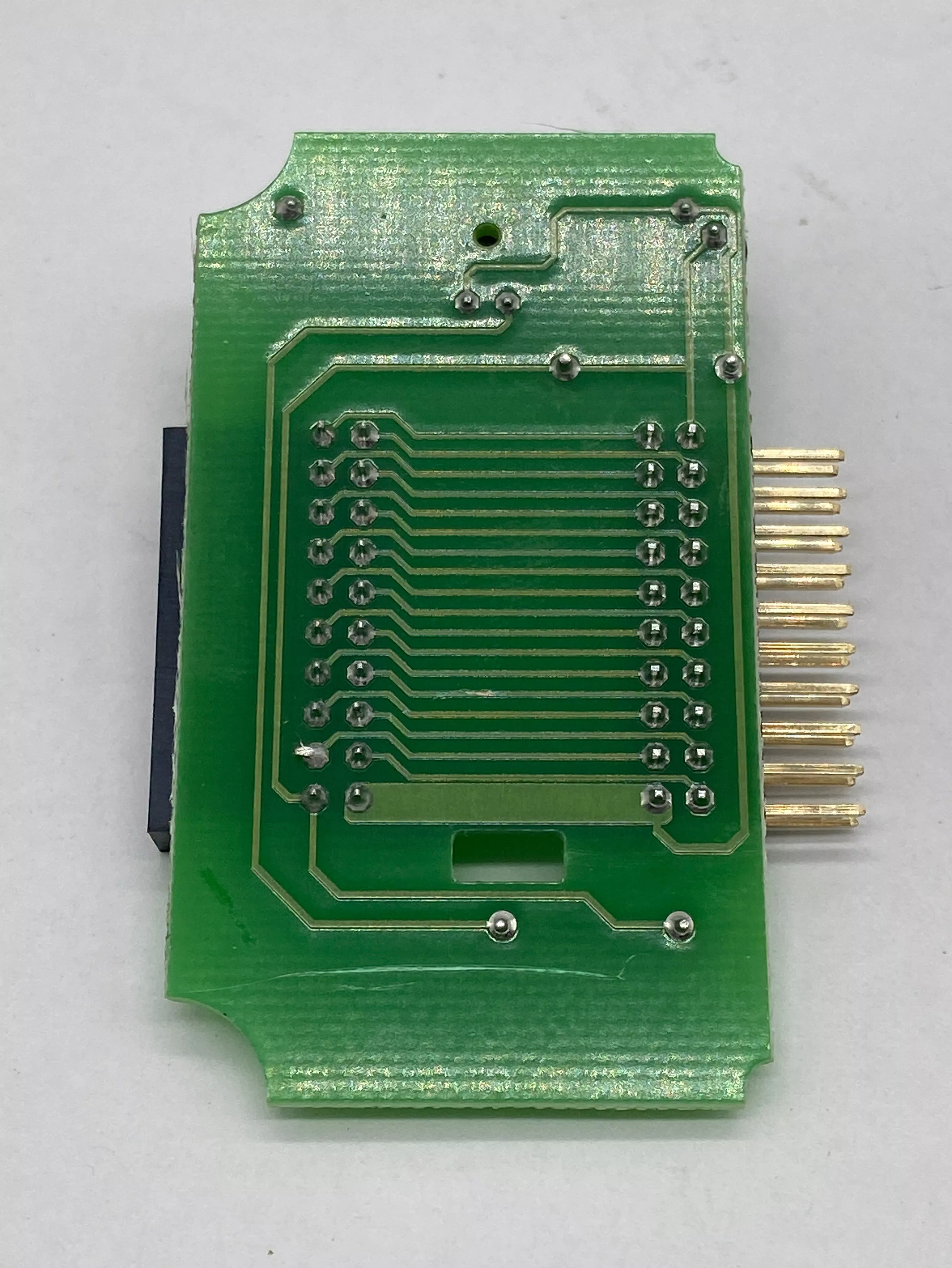 Comverge E301369 Circuit Board