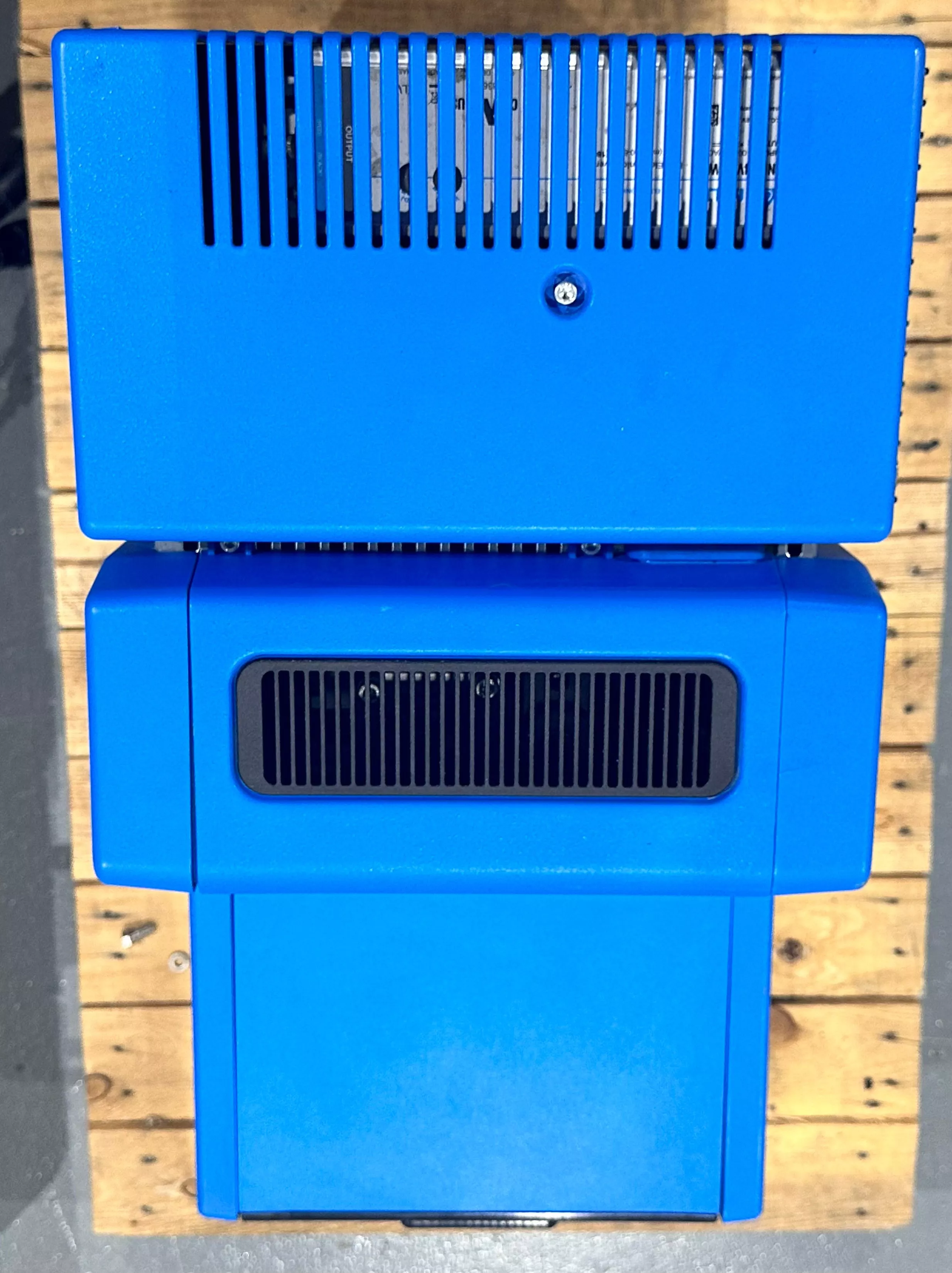 Nordson PBF480-T07-STD-FW-2H-P3-XXX-O-XX Problue Flex System W/BBconn ...