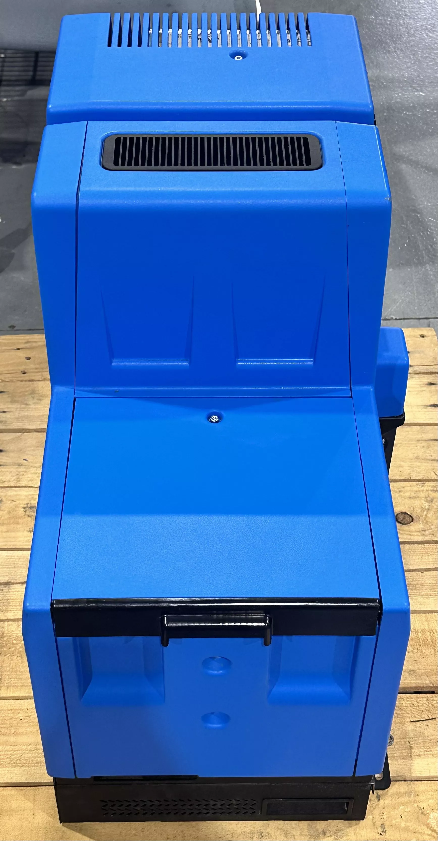 Nordson PBF480-T07-STD-FW-2H-P3-XXX-O-XX Problue Flex System W/BBconn ...