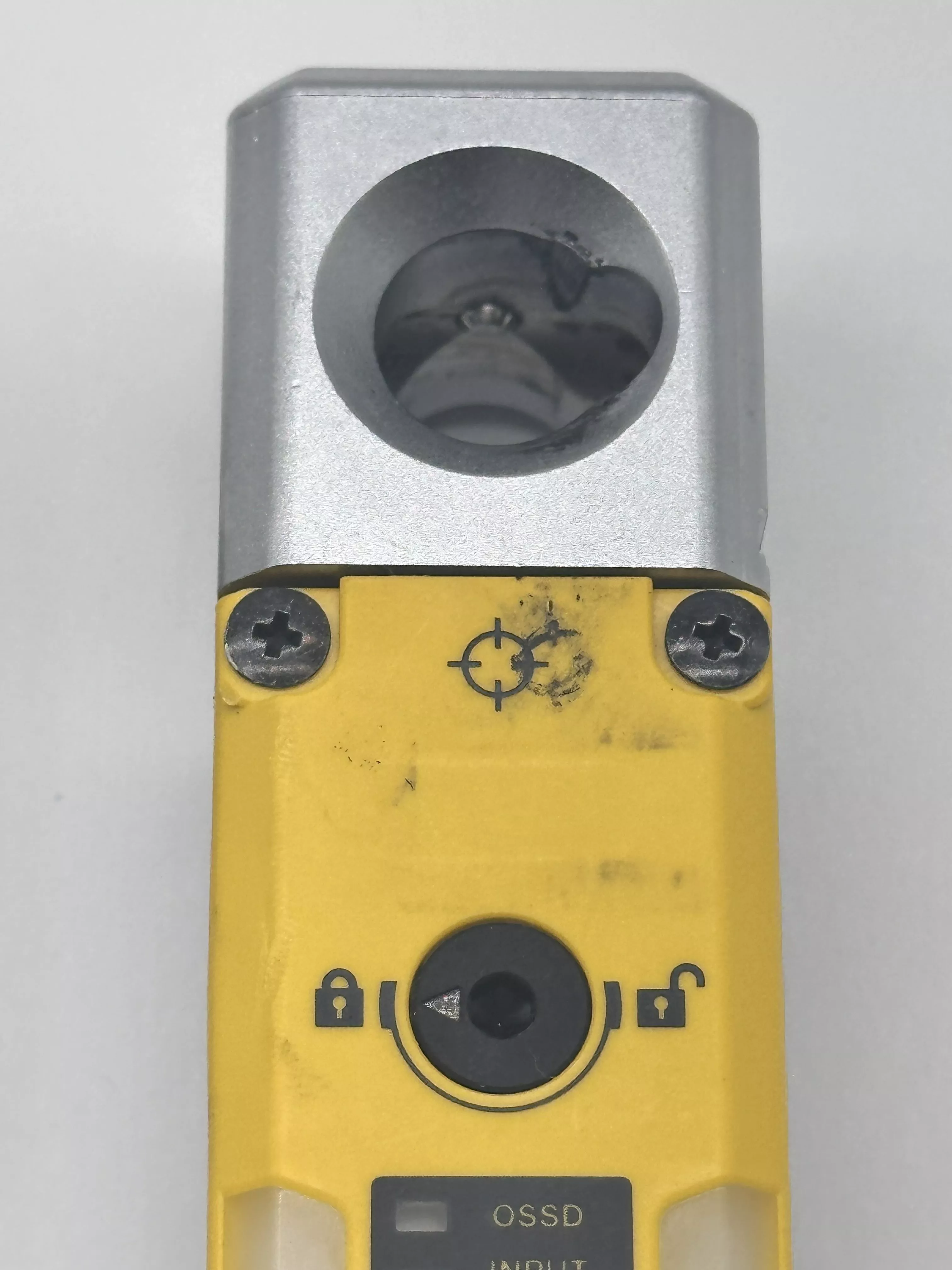 Keyence GS-71PC Safety Interlock Switch