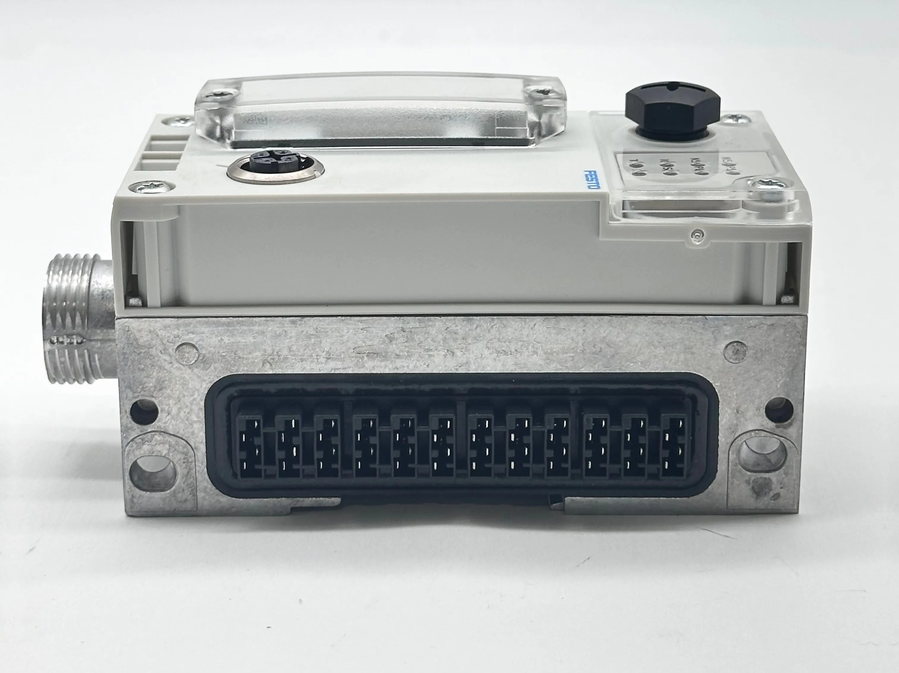 Festo CPX-FB 32 Ethernet/IP Node W/Interlinking Block