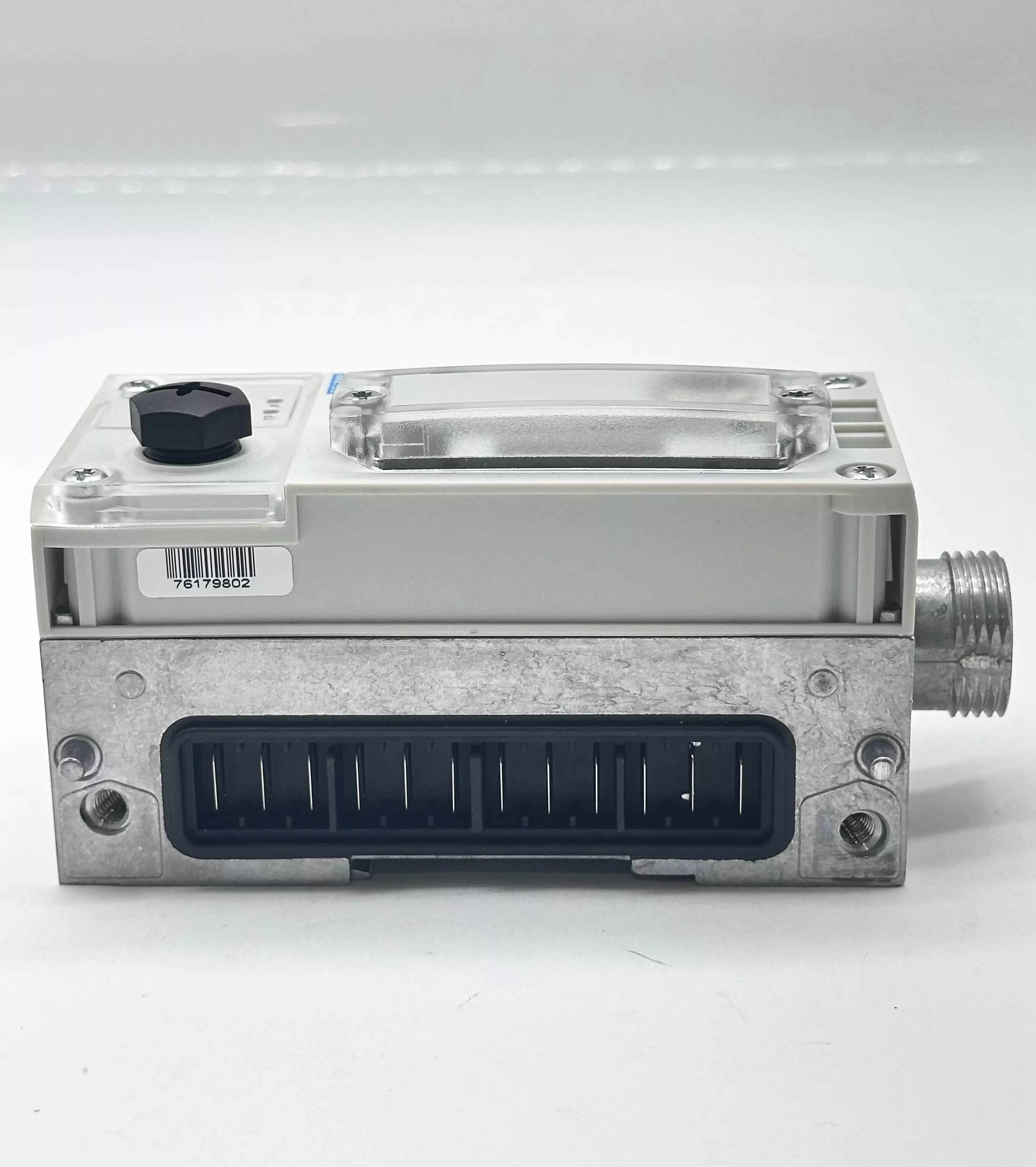 Festo CPX-FB 32 Ethernet/IP Node W/Interlinking Block