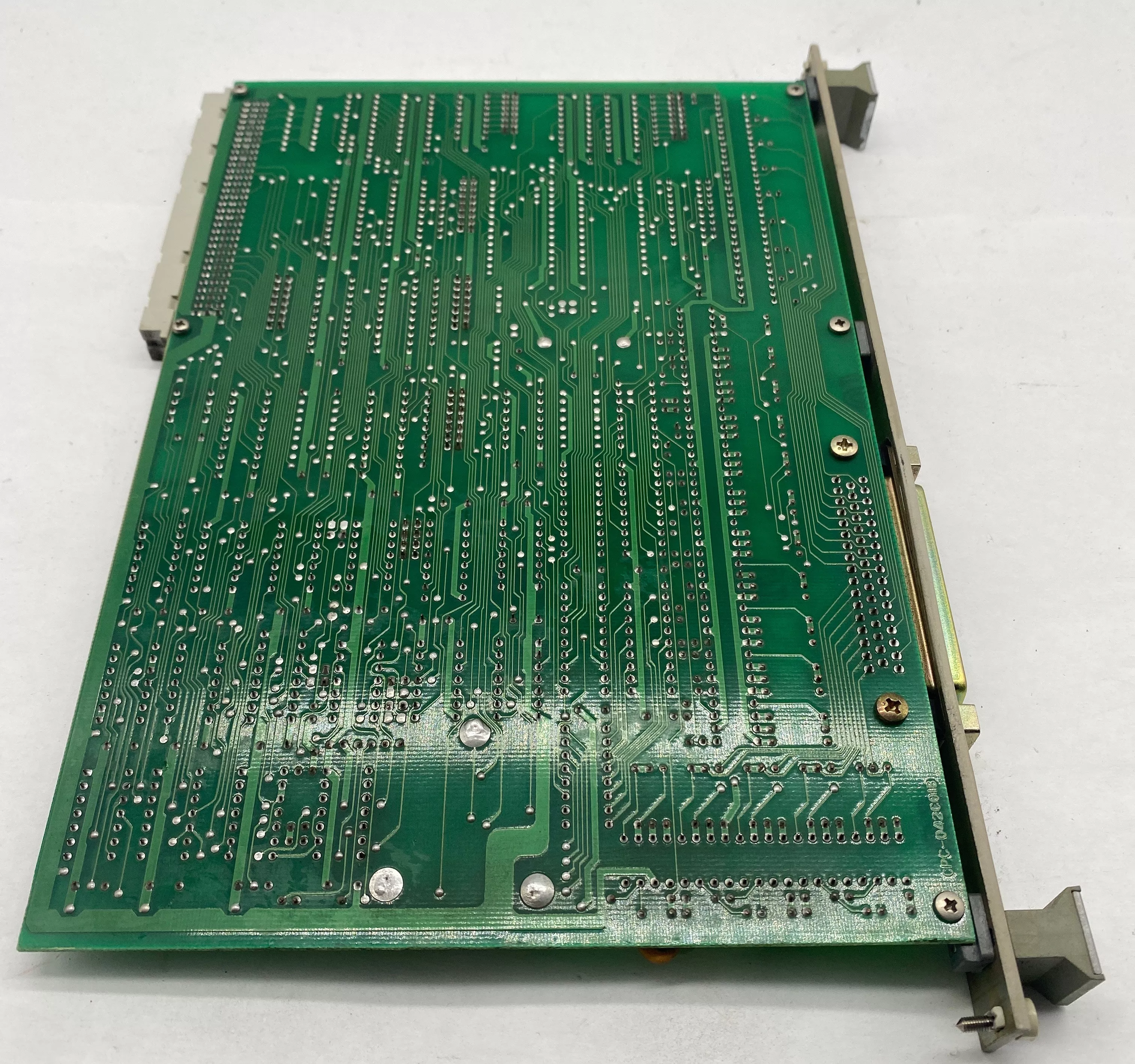 Aval Data VME-520 MCIF-16 Output Control Board