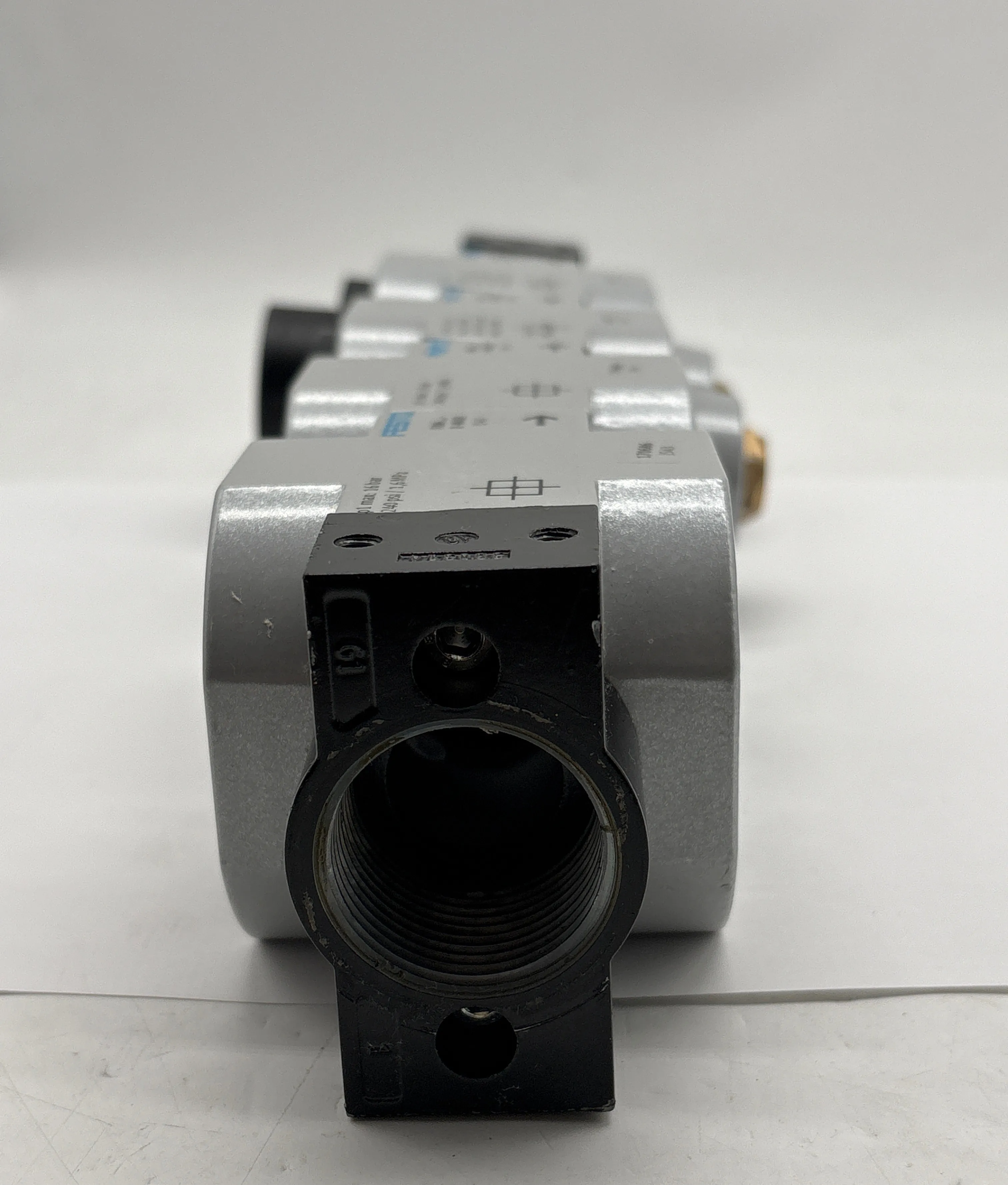 Festo FRM / HEP/ HEE-D-MAXI Pneumatic Branching Distribution Block