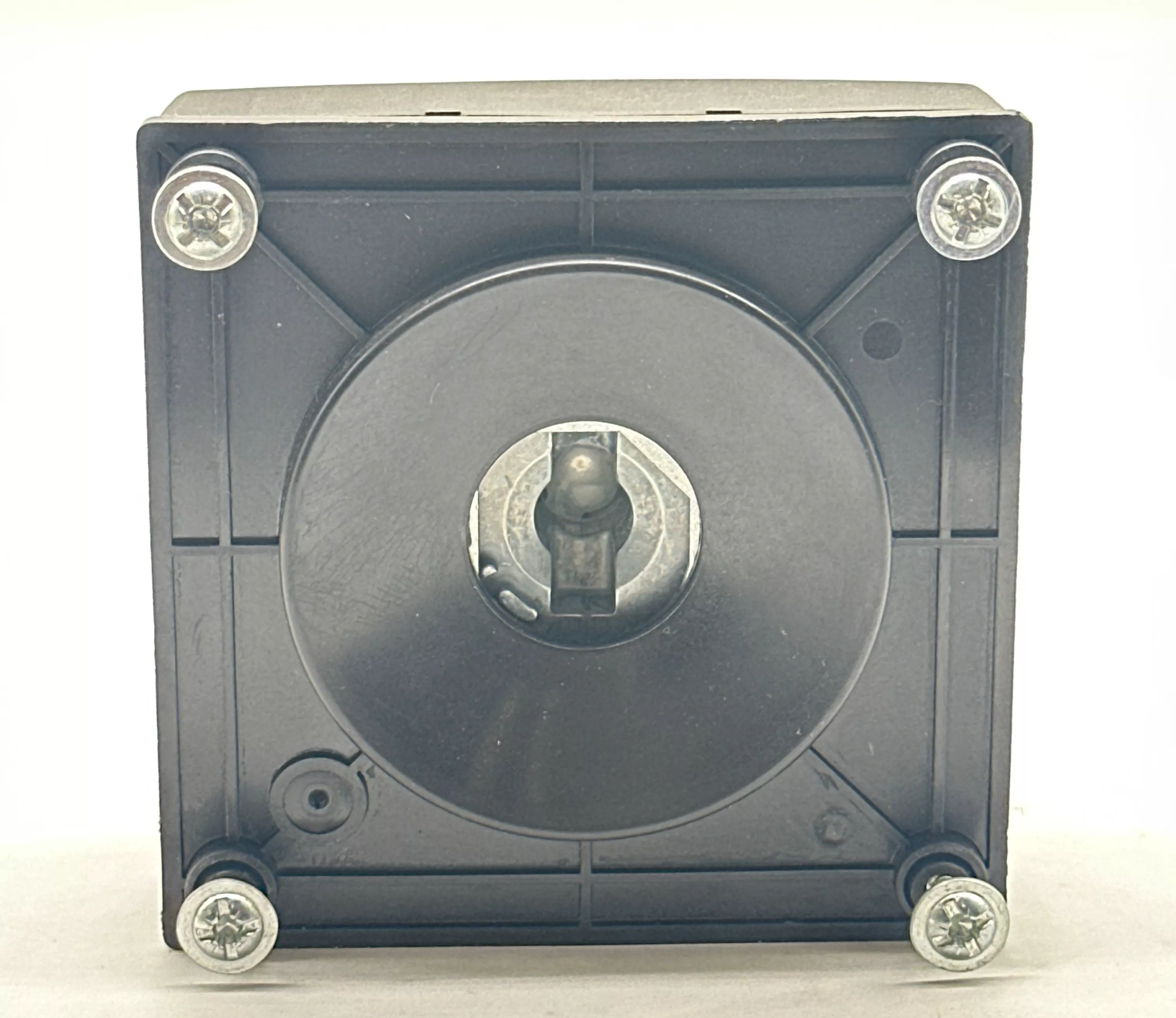 Eaton/Moeller NZM2-XTVDVR-NA Circuit Breaker Handle Mechanism, Rotary ...