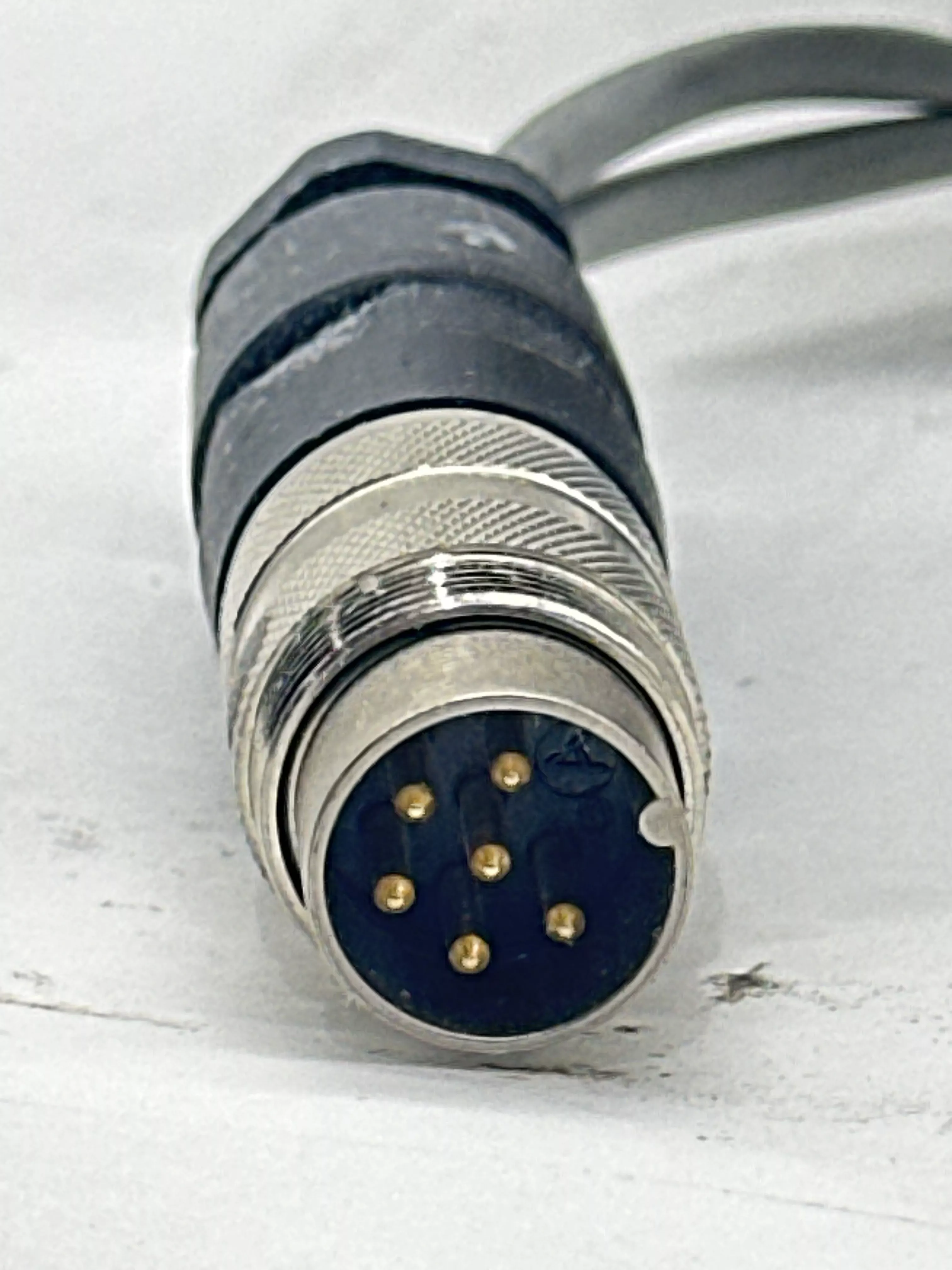 Fife SYMAT 25B Linear Offset Pivot Guide