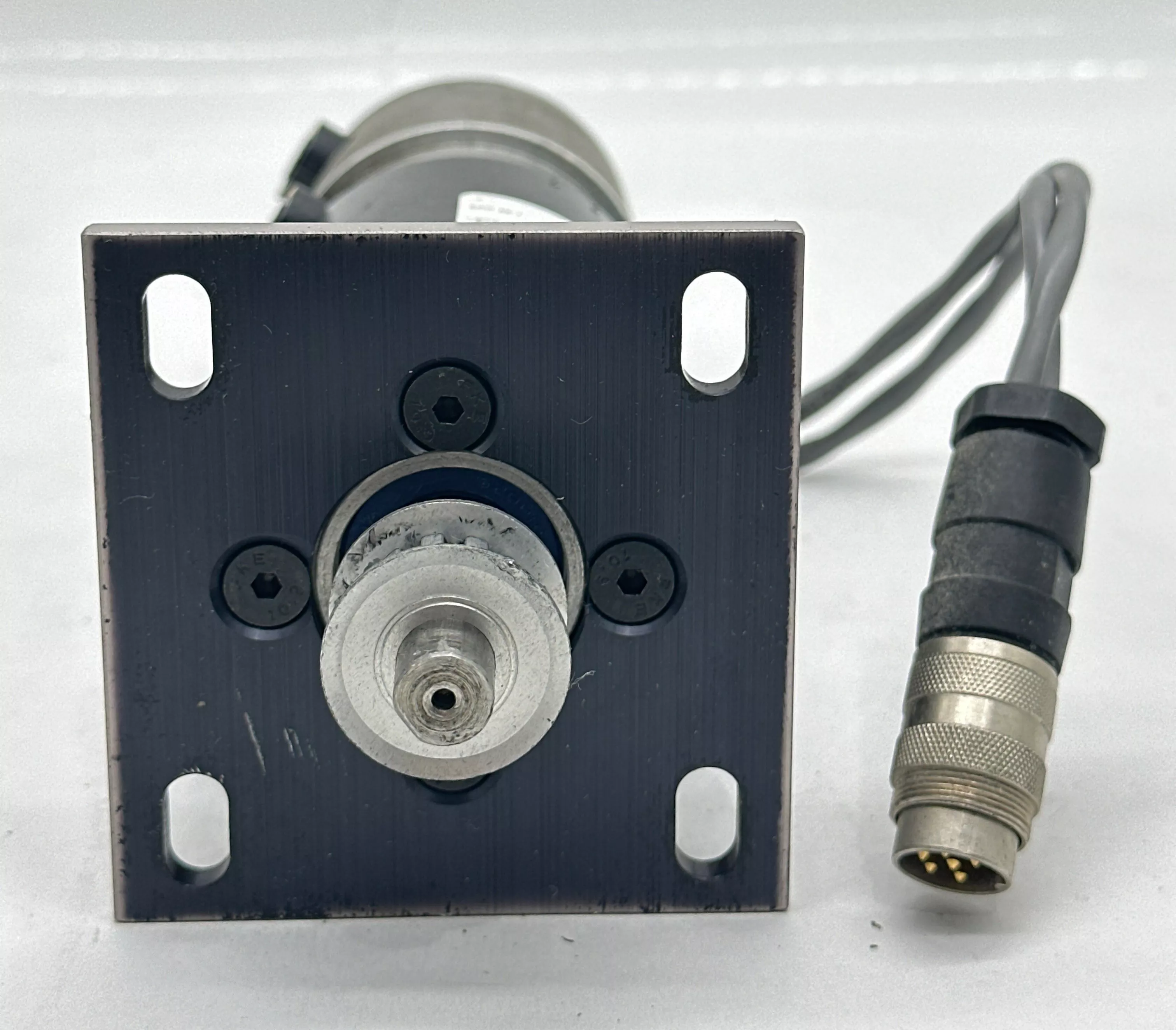 MCG 2233-MT3384 DC Servo Motor, 1.59A