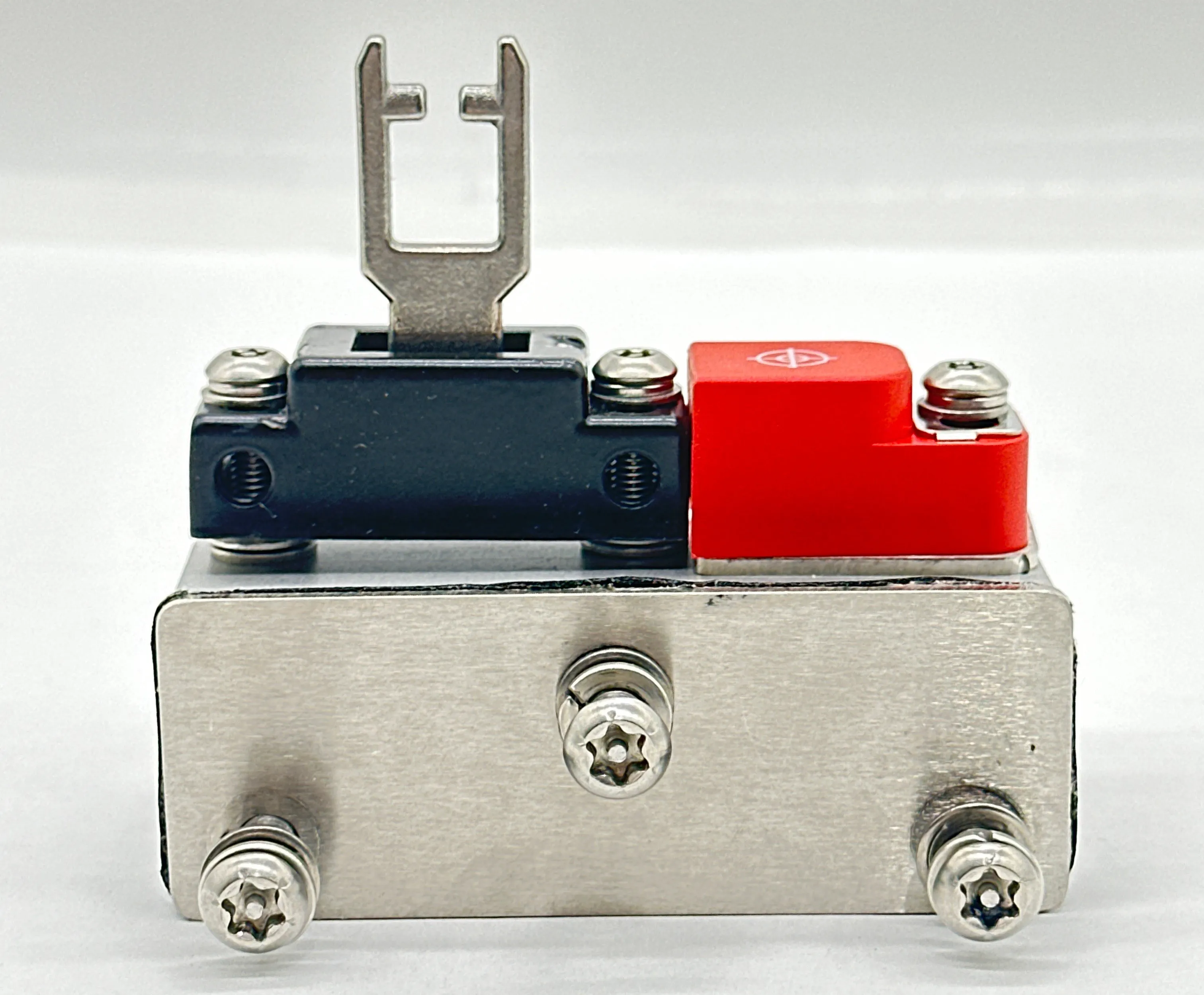 Allen-Bradley 440G-ATZA E Guard Locking Actuator