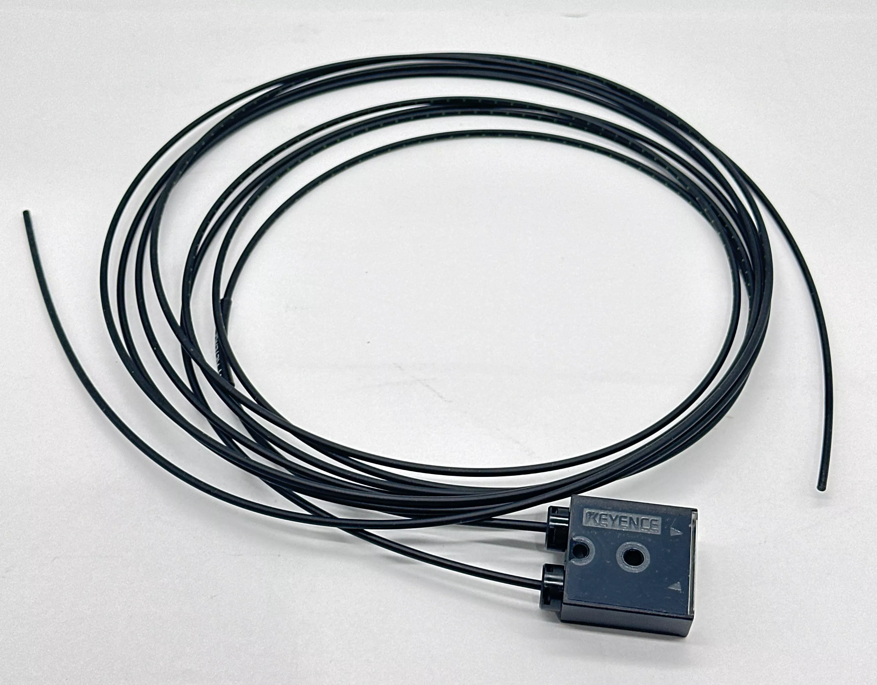 Keyence CZ-40 Reflective Sensor