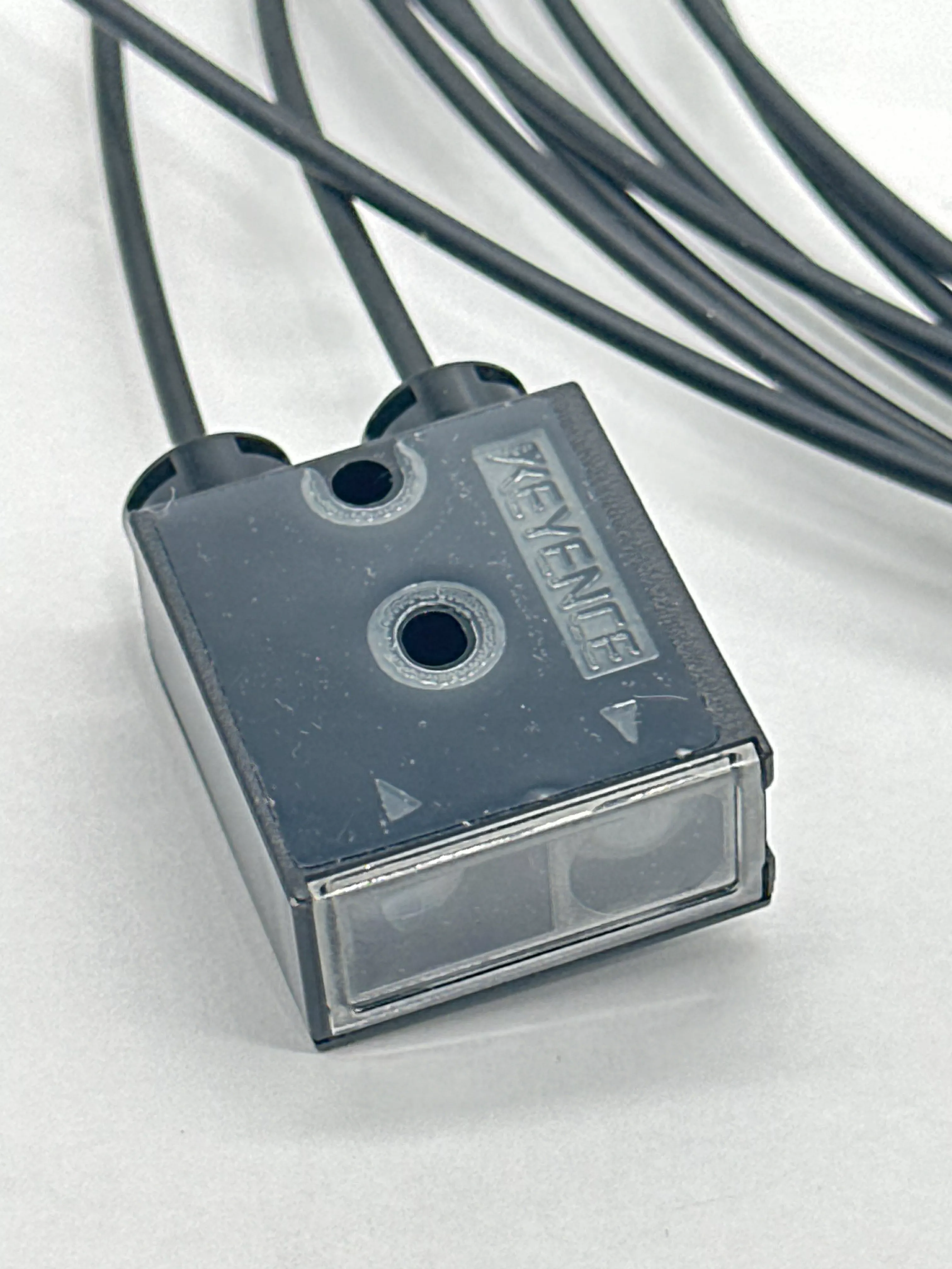 Keyence CZ-40 Reflective Sensor