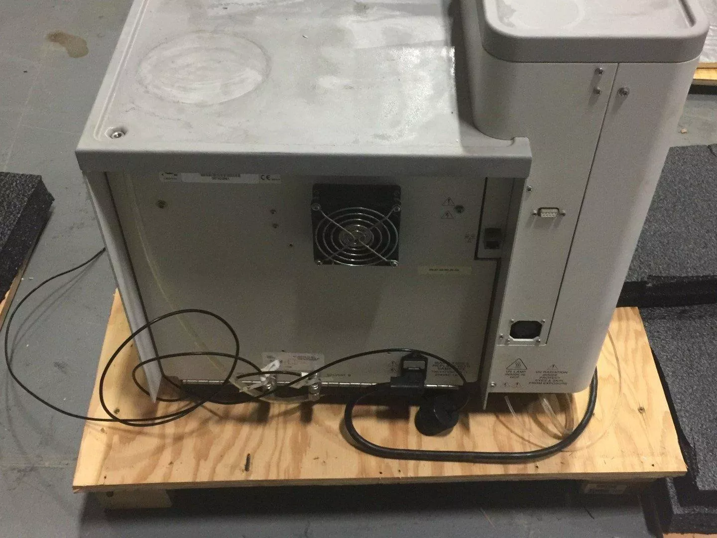 TELEDYNE ISCO CAT#625230003 COMBIFLASH COMPANION/TS SYSTEM/TS CAT#625230003