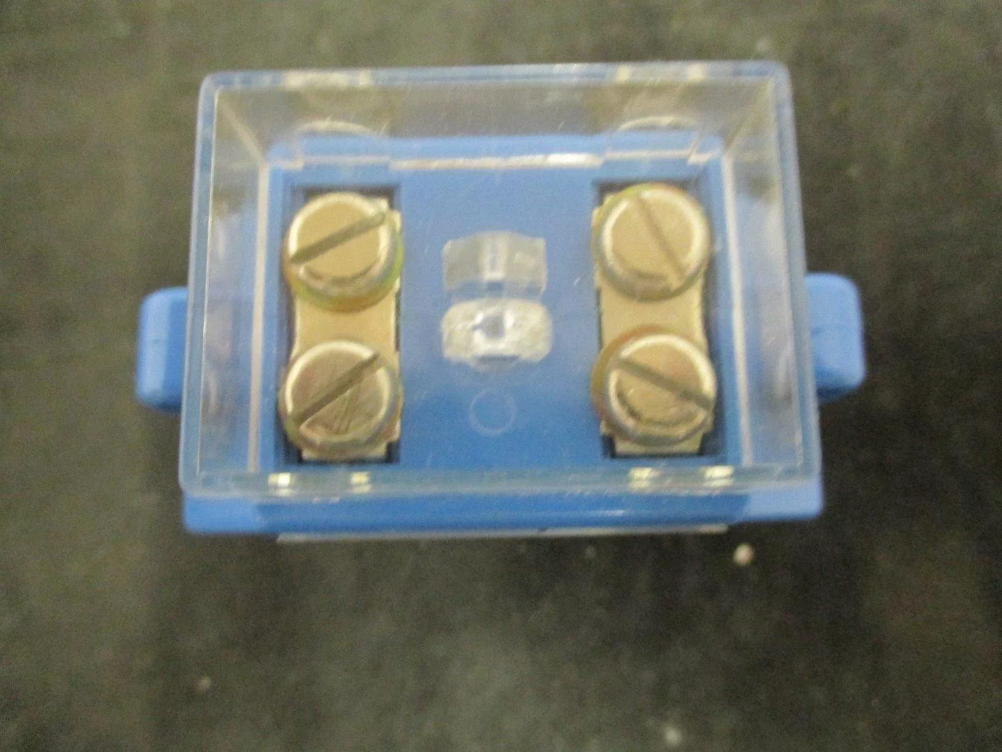 NEW IB 50/5A Current Transformer