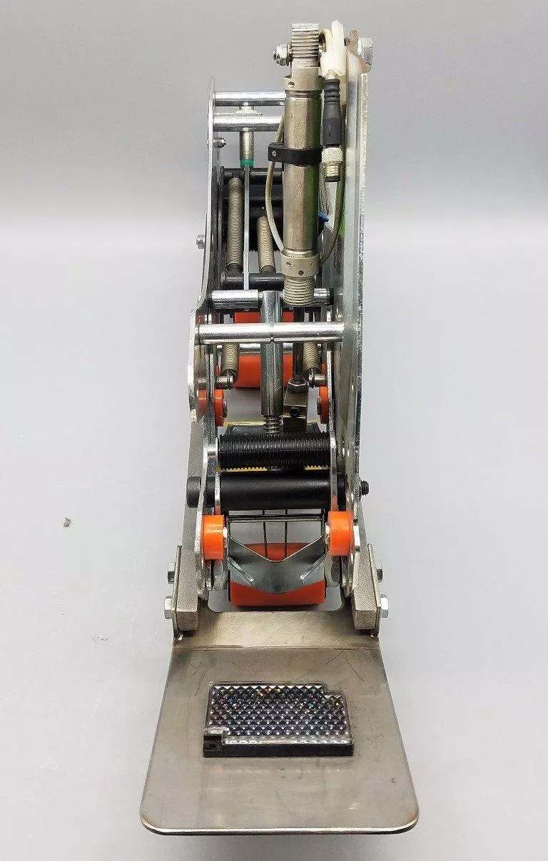 SOCO Systems 425003321 Tape Dispenser